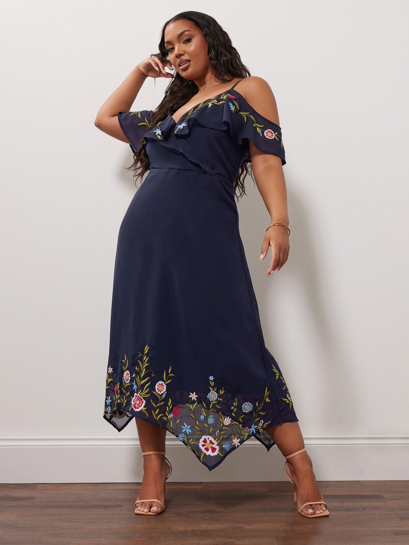 Dresses | Plus Size | 26 | Women | Very Page 2