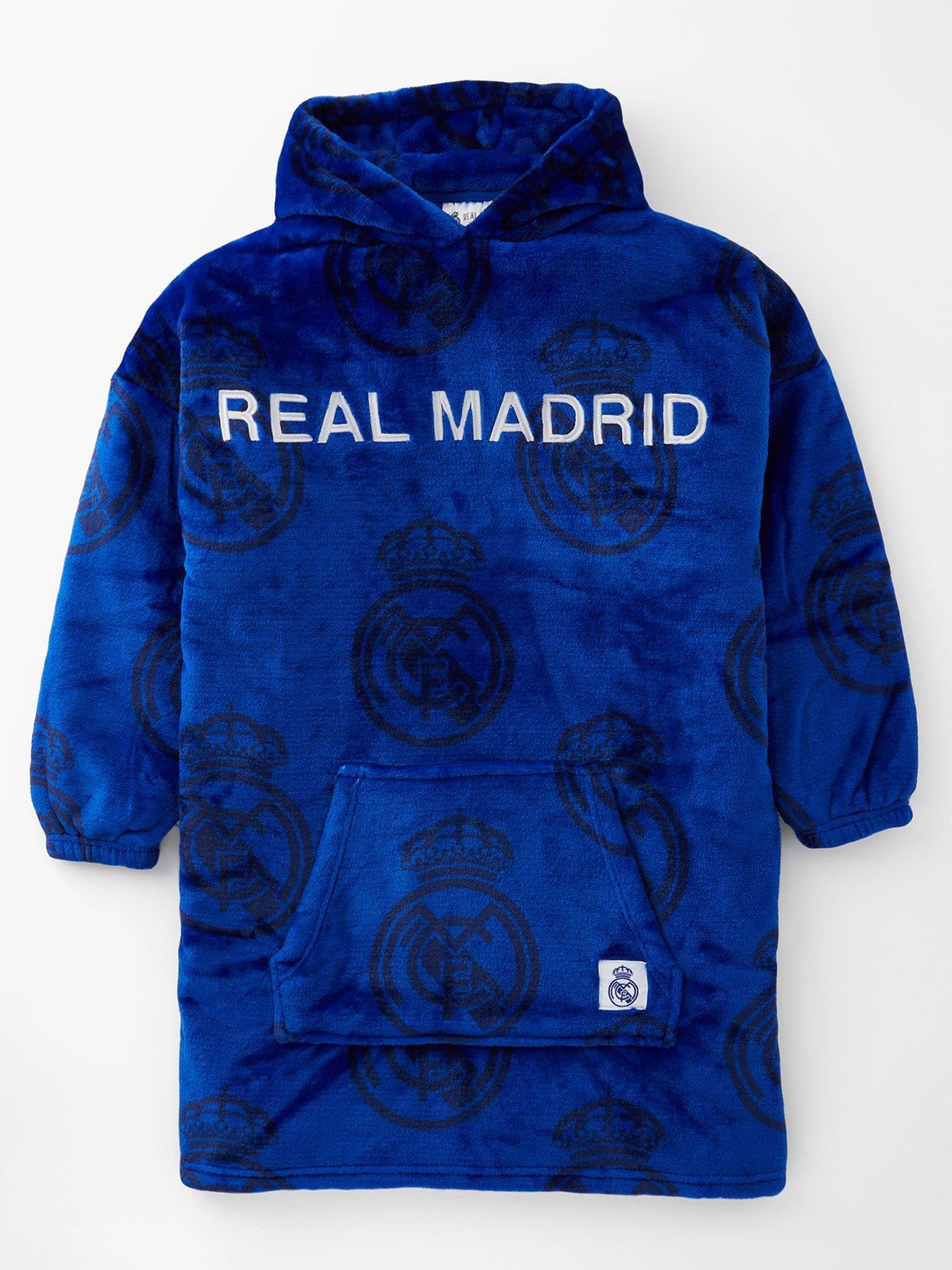 CF Real Madrid | Blue | Very