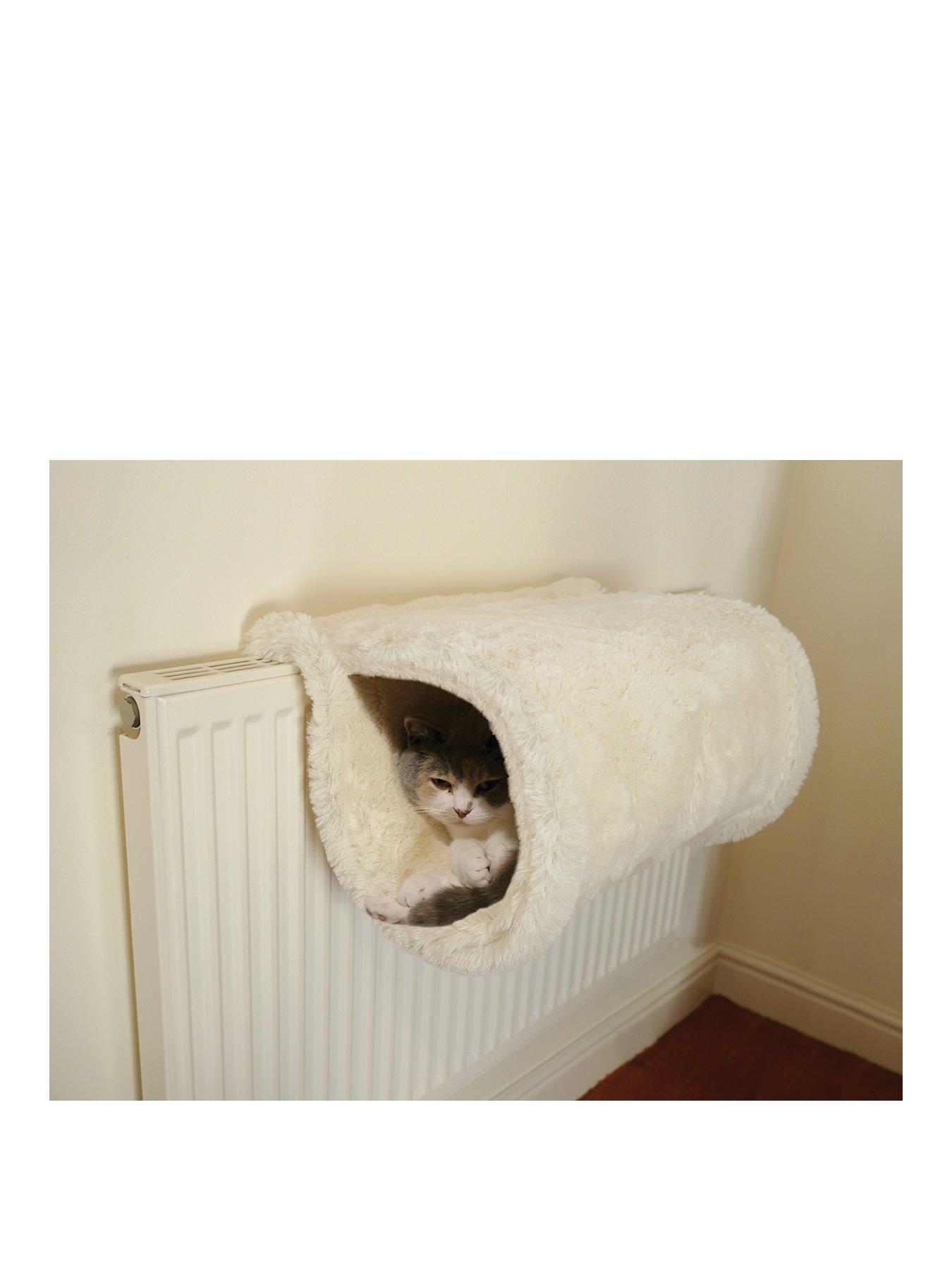 Rosewood Luxury Radiator Cat Bed | Very