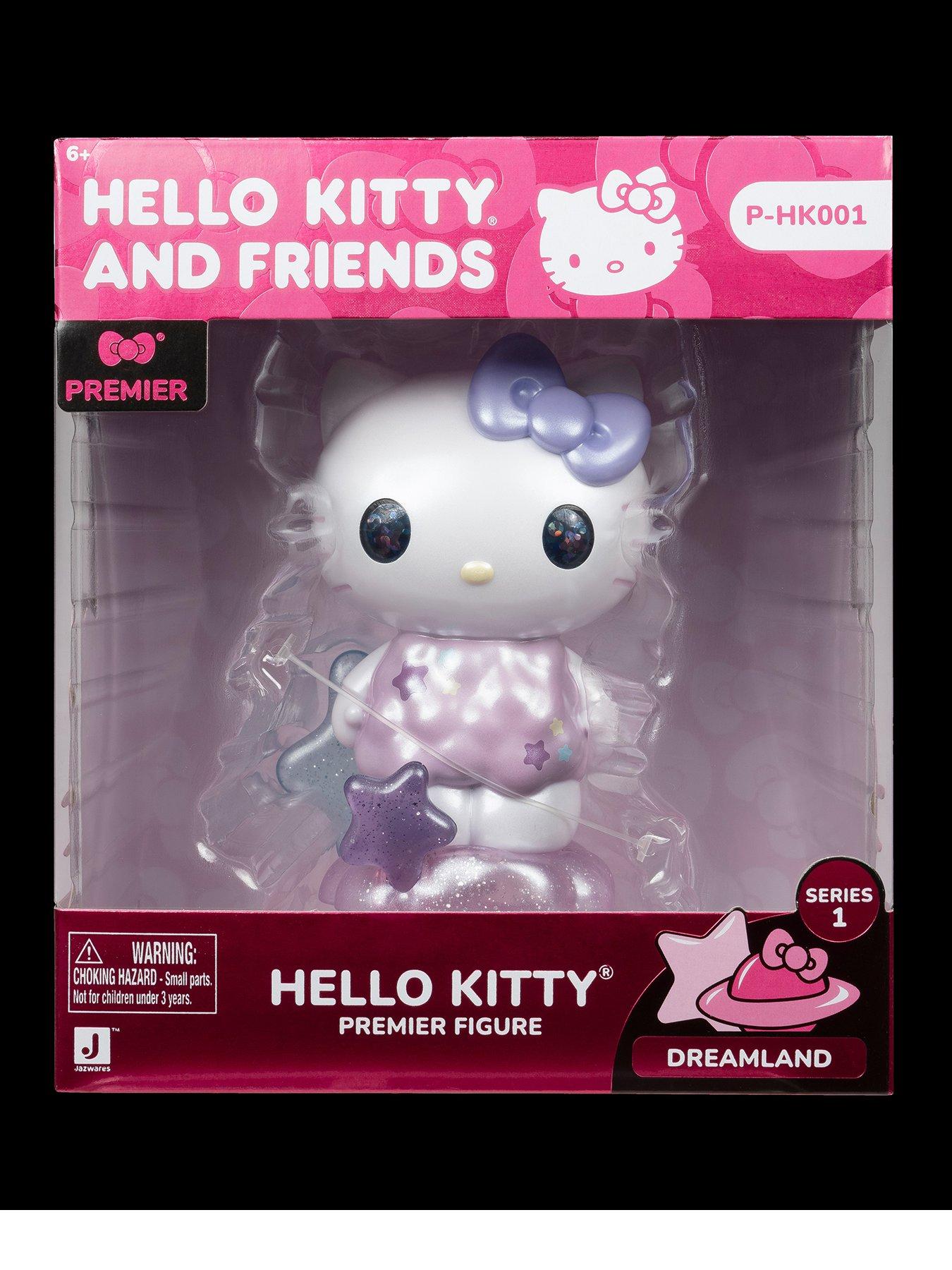 Hello Kitty Premier 4" Figure | Very