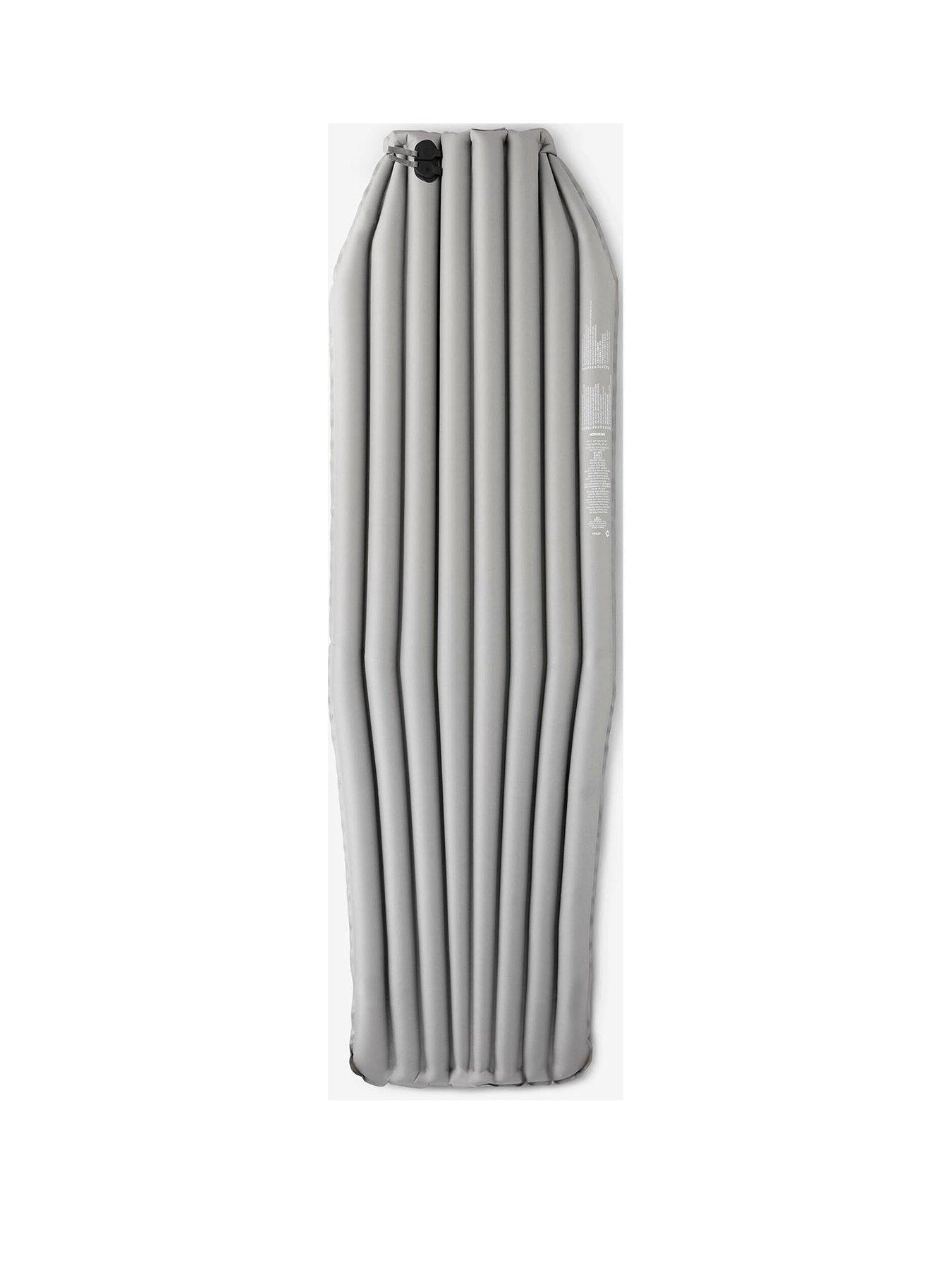 Decathlon Inflatable Single Trekking Mattress - MT500 Air L - 180 x 52 ...