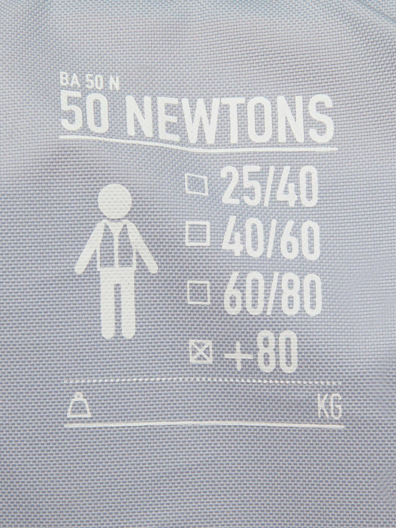 Decathlon Life Vest BA 50N Newtons - Stand Up Paddle or Dinghy | Very