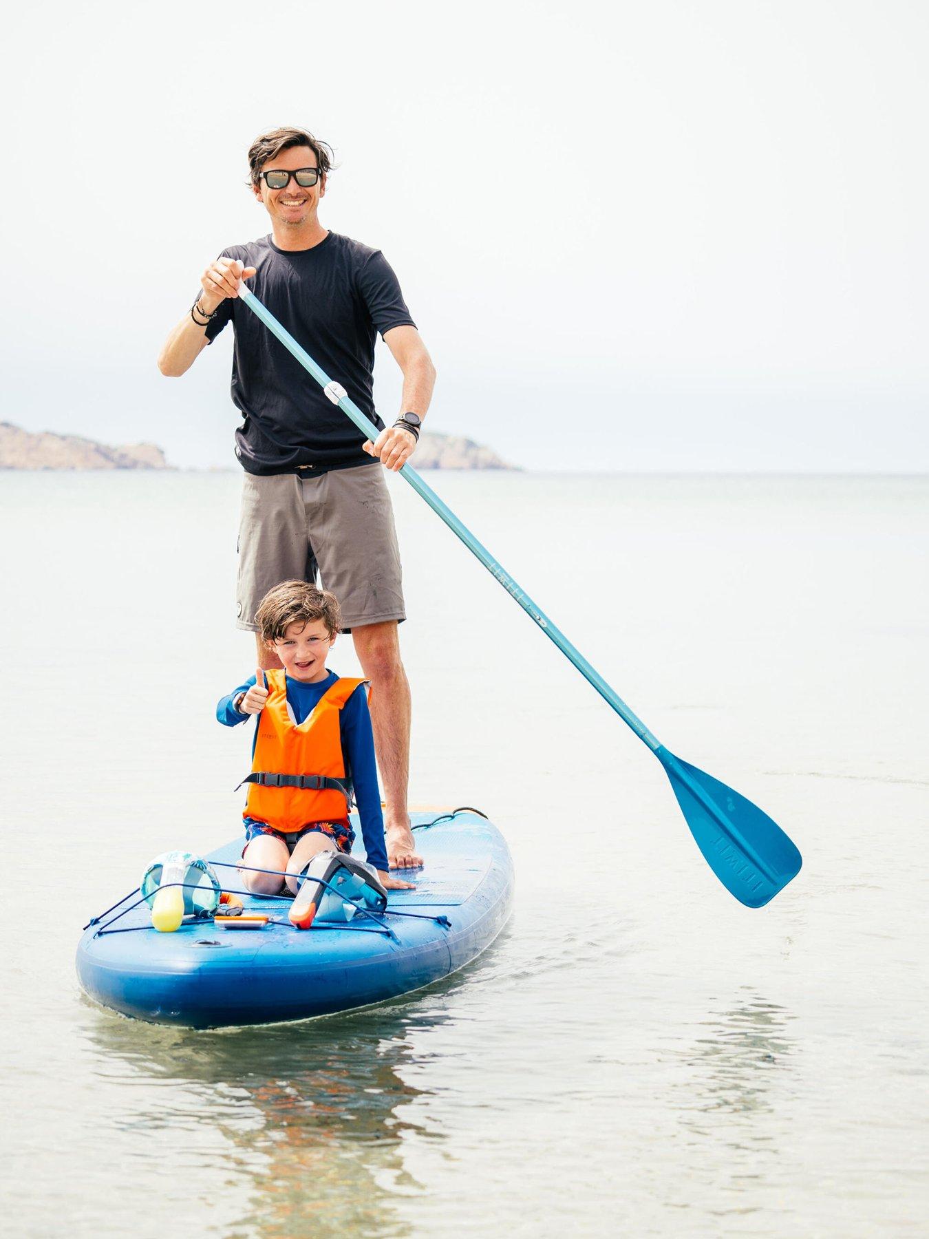 Decathlon Life Vest BA 50N Newtons - Stand Up Paddle or Dinghy | Very