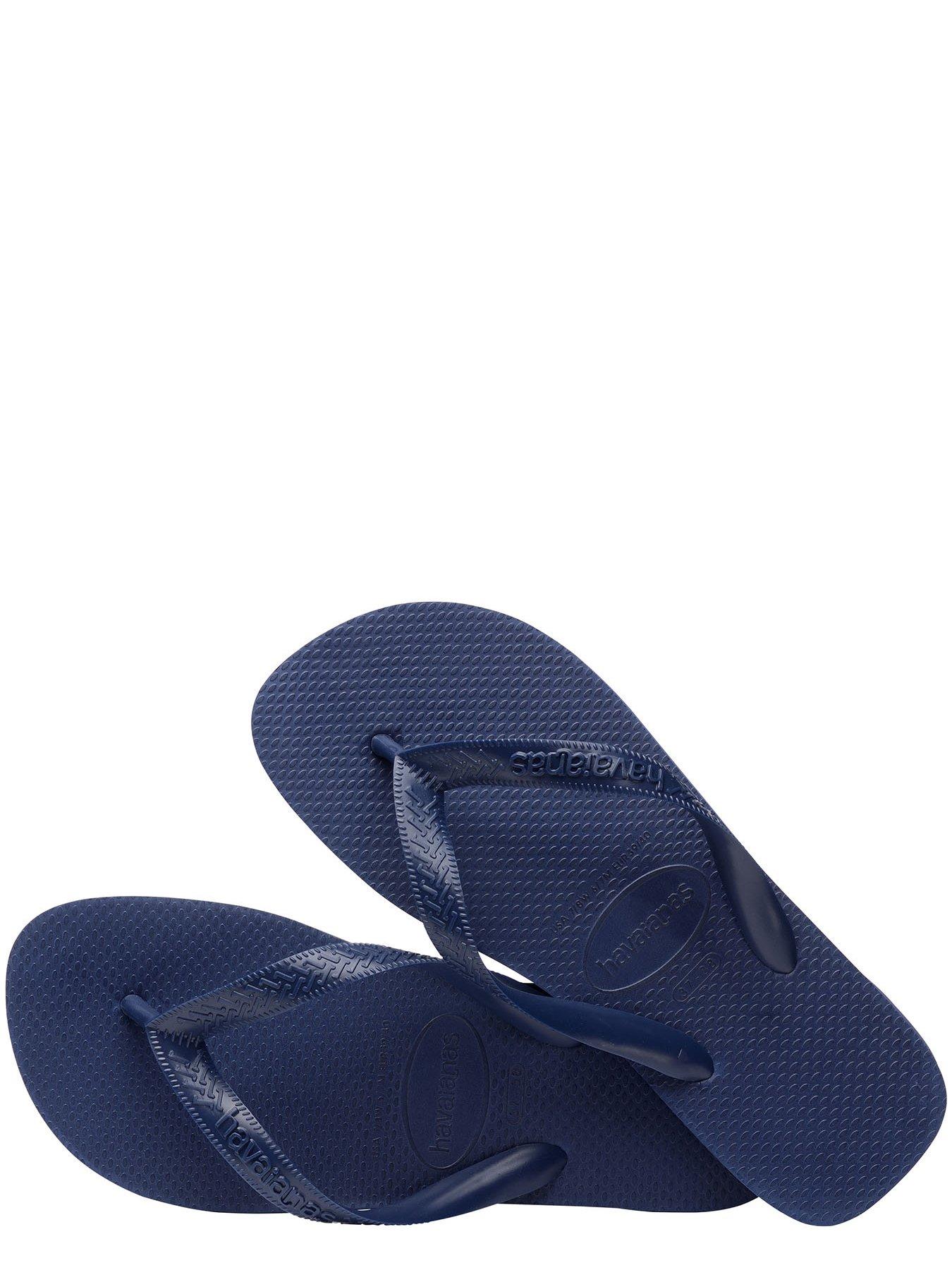 Havaianas Top Flip Flop- Navy | Very