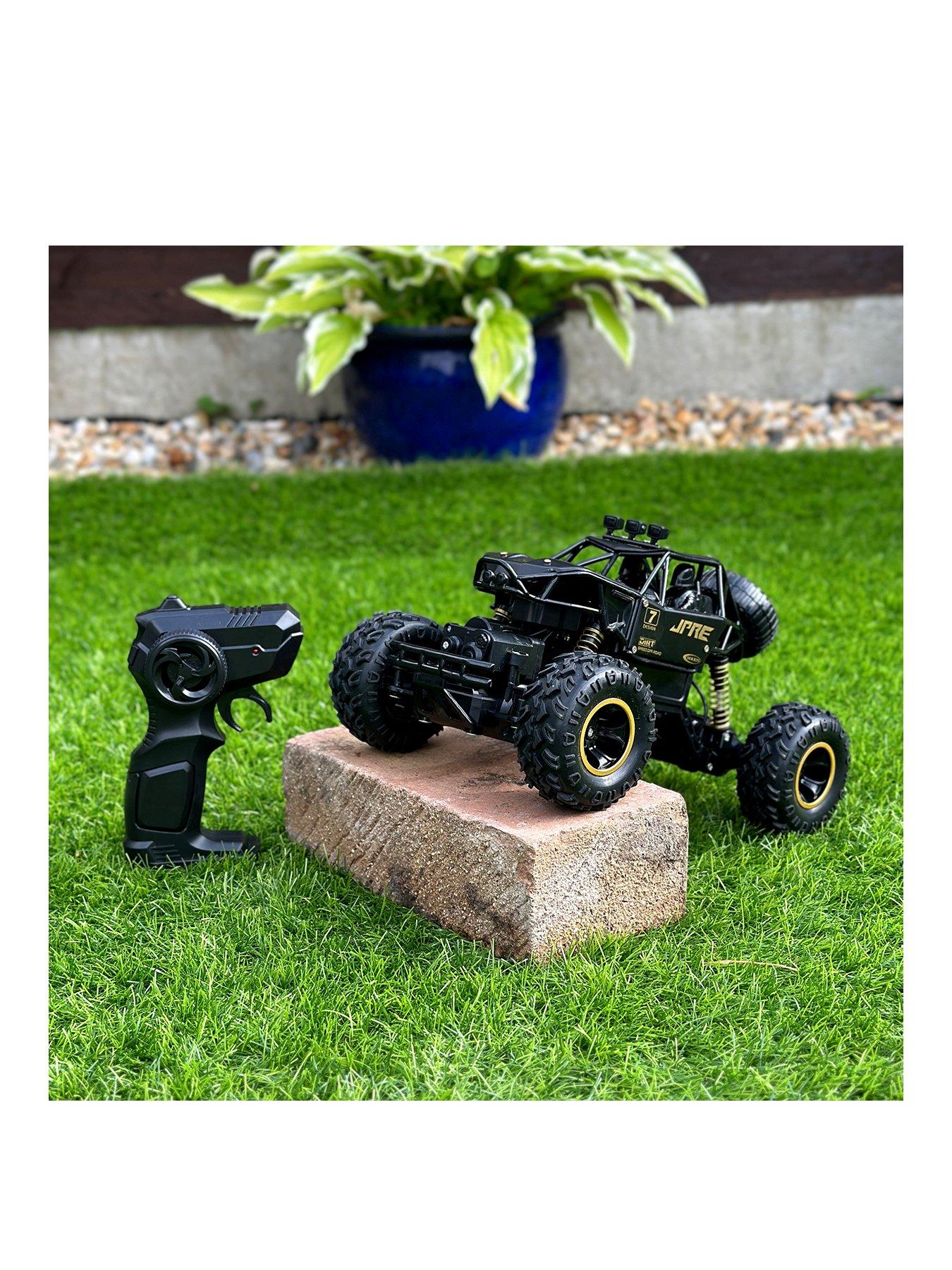 RED5 Rock Crawler 1:16 | Very