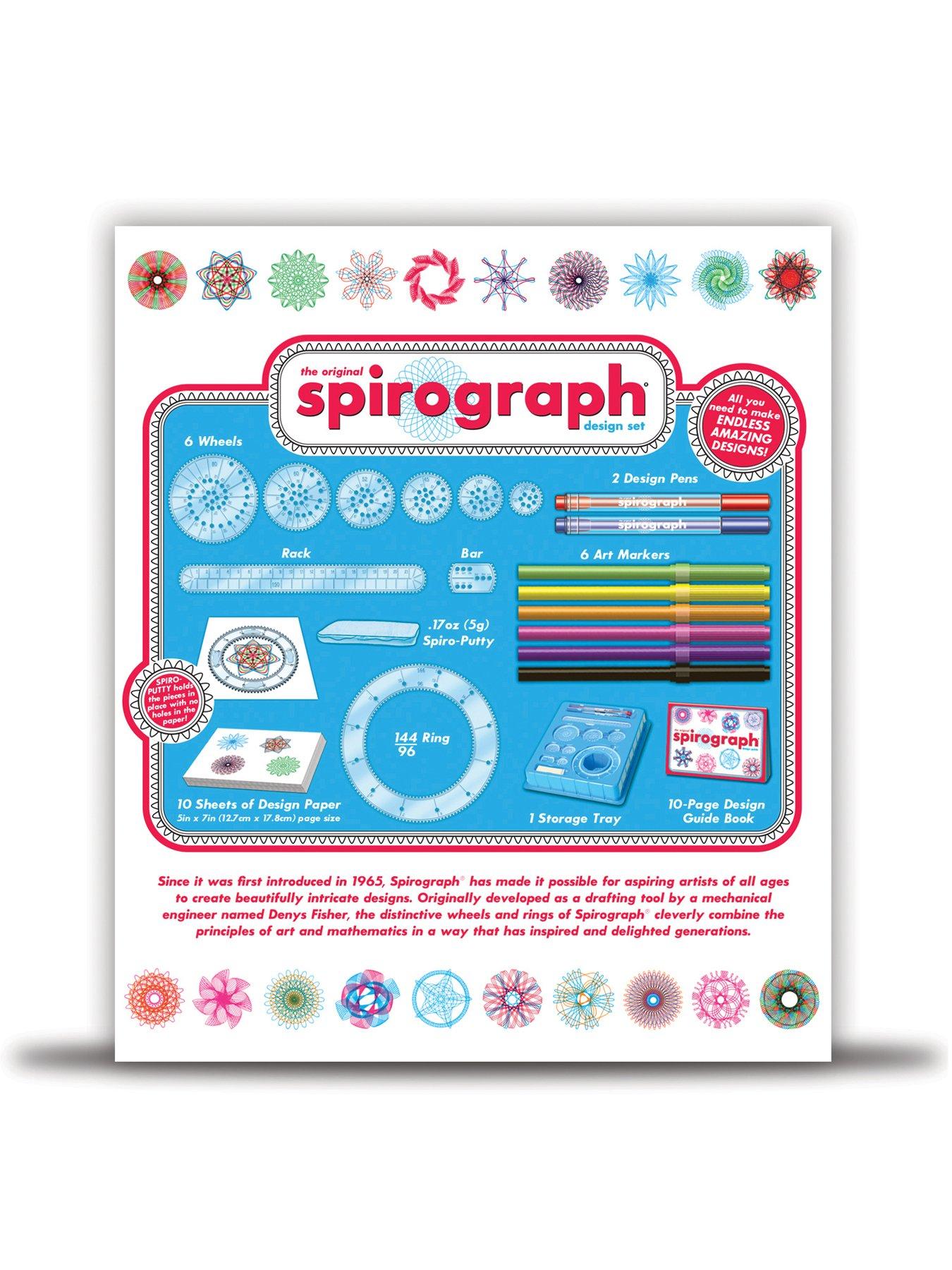 Spirograph Design Set | Very
