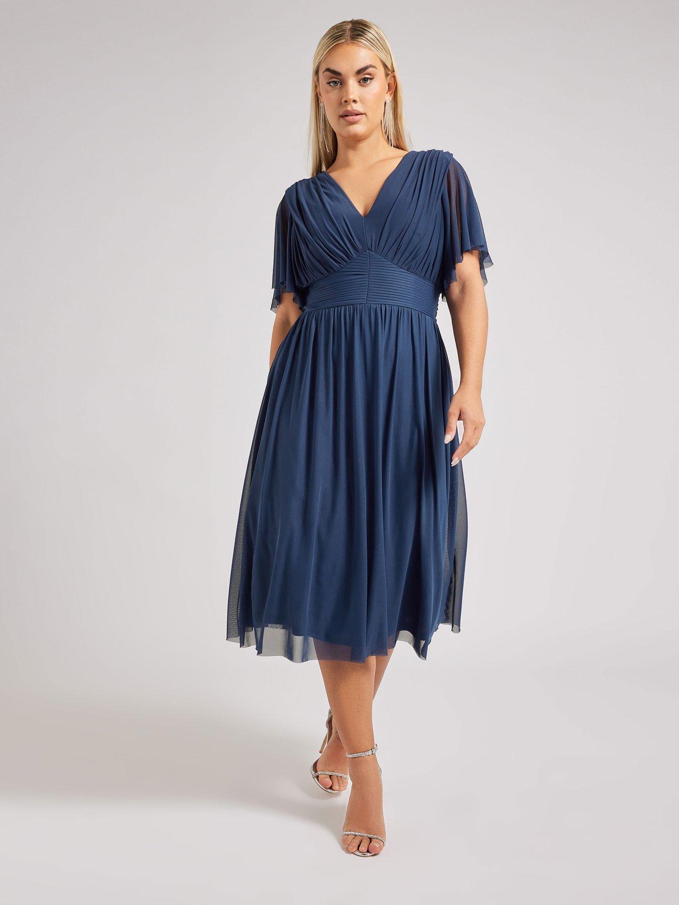 Yours | Swing Dresses | Very