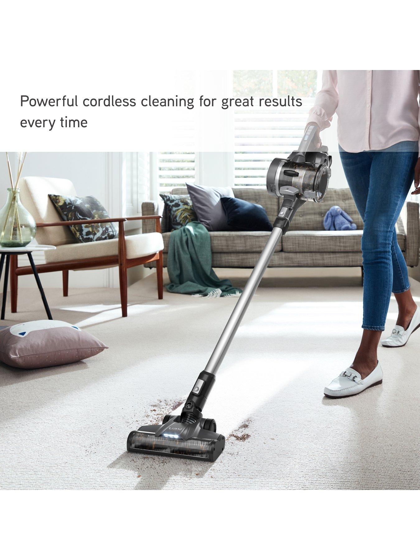 Vax Blade 4 Classic Cordless Vacuum Cleaner | Very