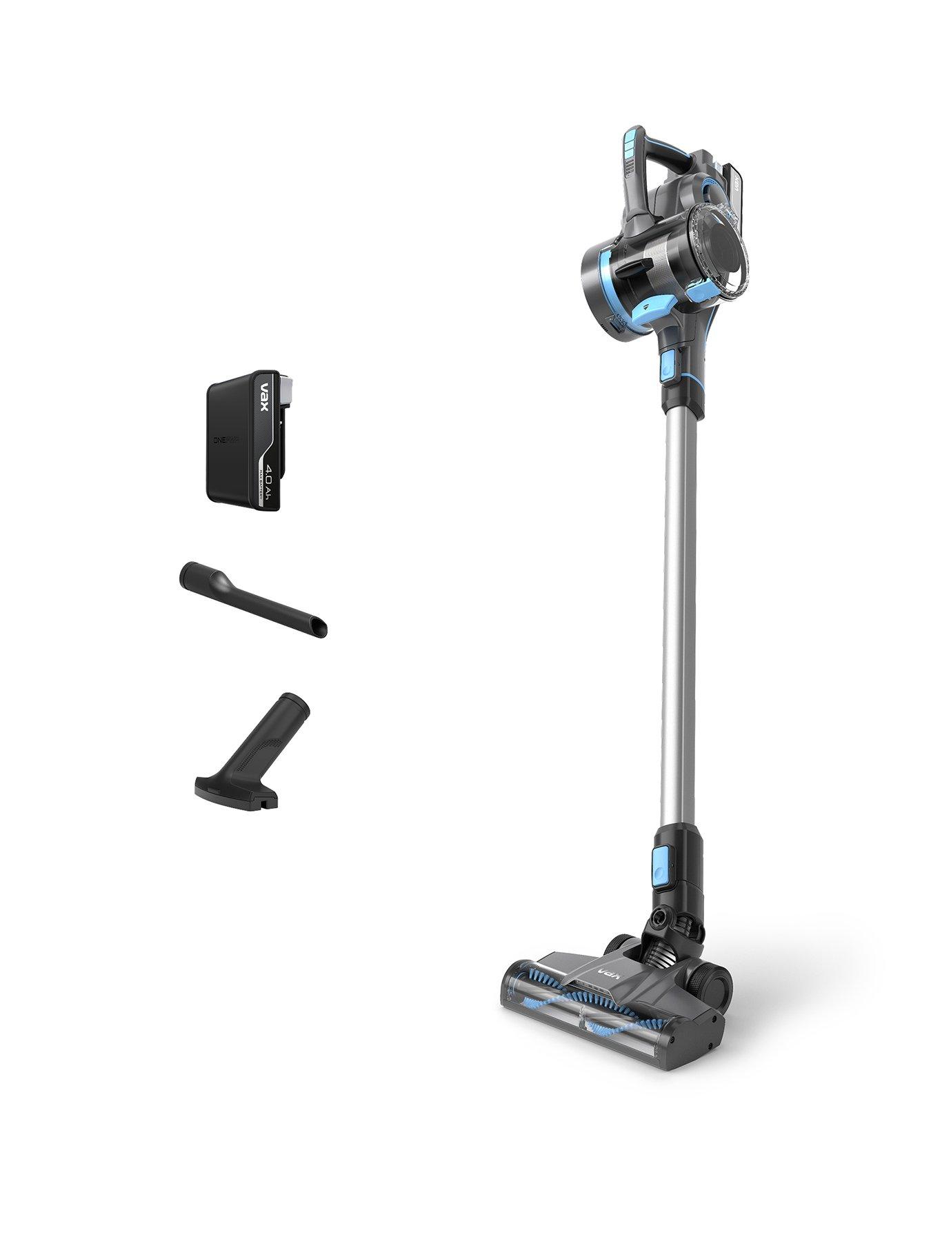 Vax Blade 4 Classic Plus Cordless Vacuum Cleaner | Very