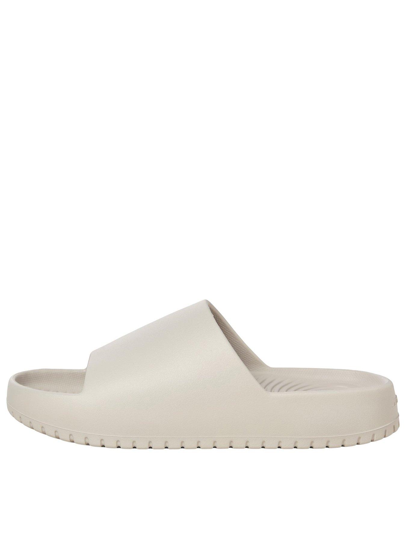 Jack & Jones Jack & Jones Ripple Moulded Slider | Very