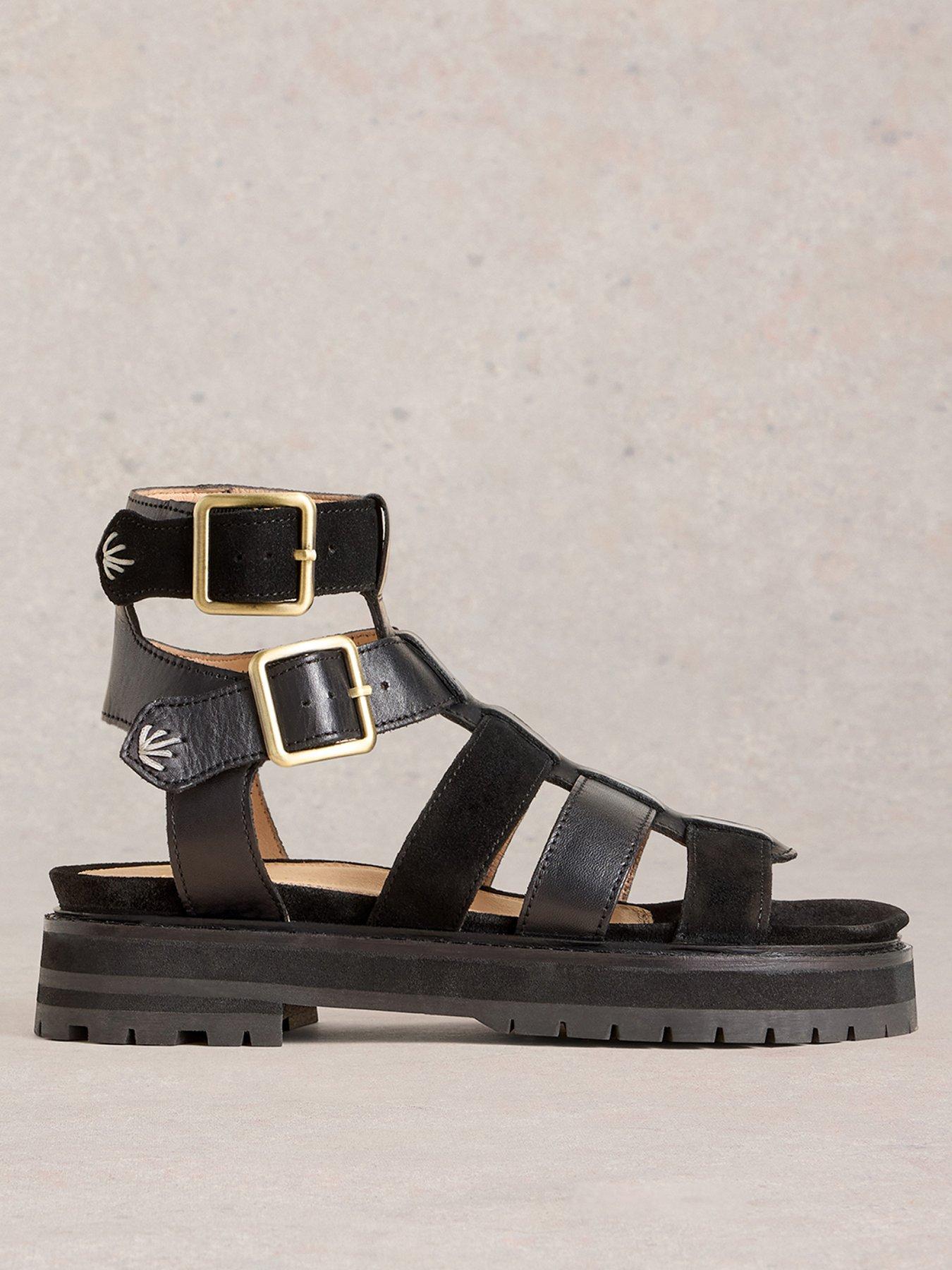 White Stuff Alexa Gladiator Sandal | Very