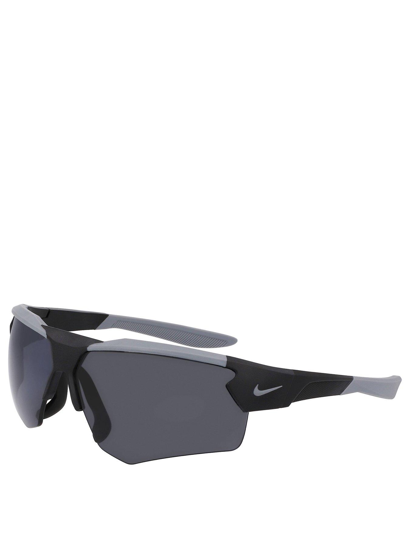 Nike Cloak Duo Ev24036 Injected Sunglasses - Black | Very