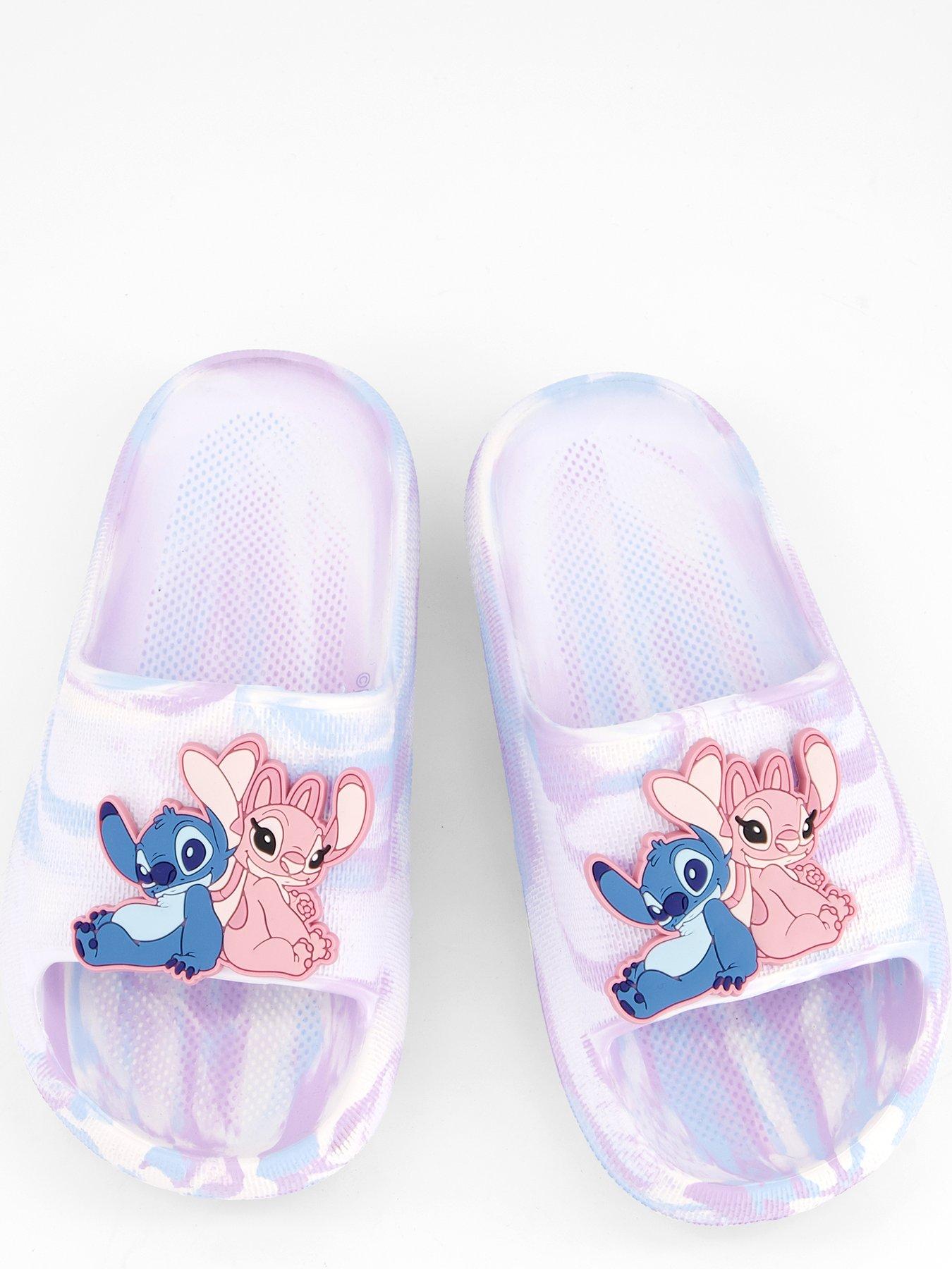 Lilo & Stitch Slider - Multi | Very