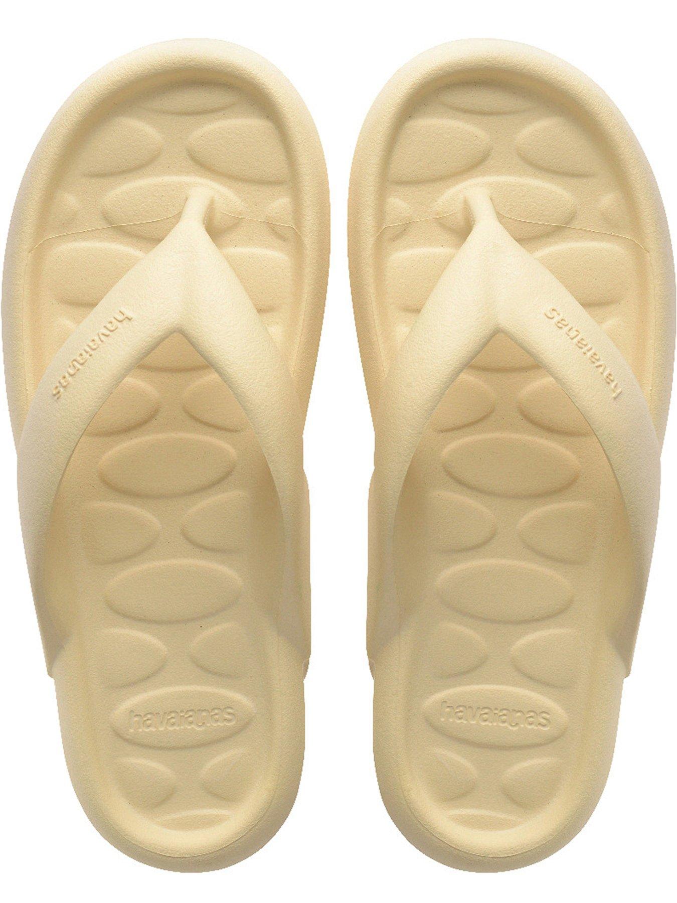 Havaianas Flip Flop Candy Pop - Buttercream | Very