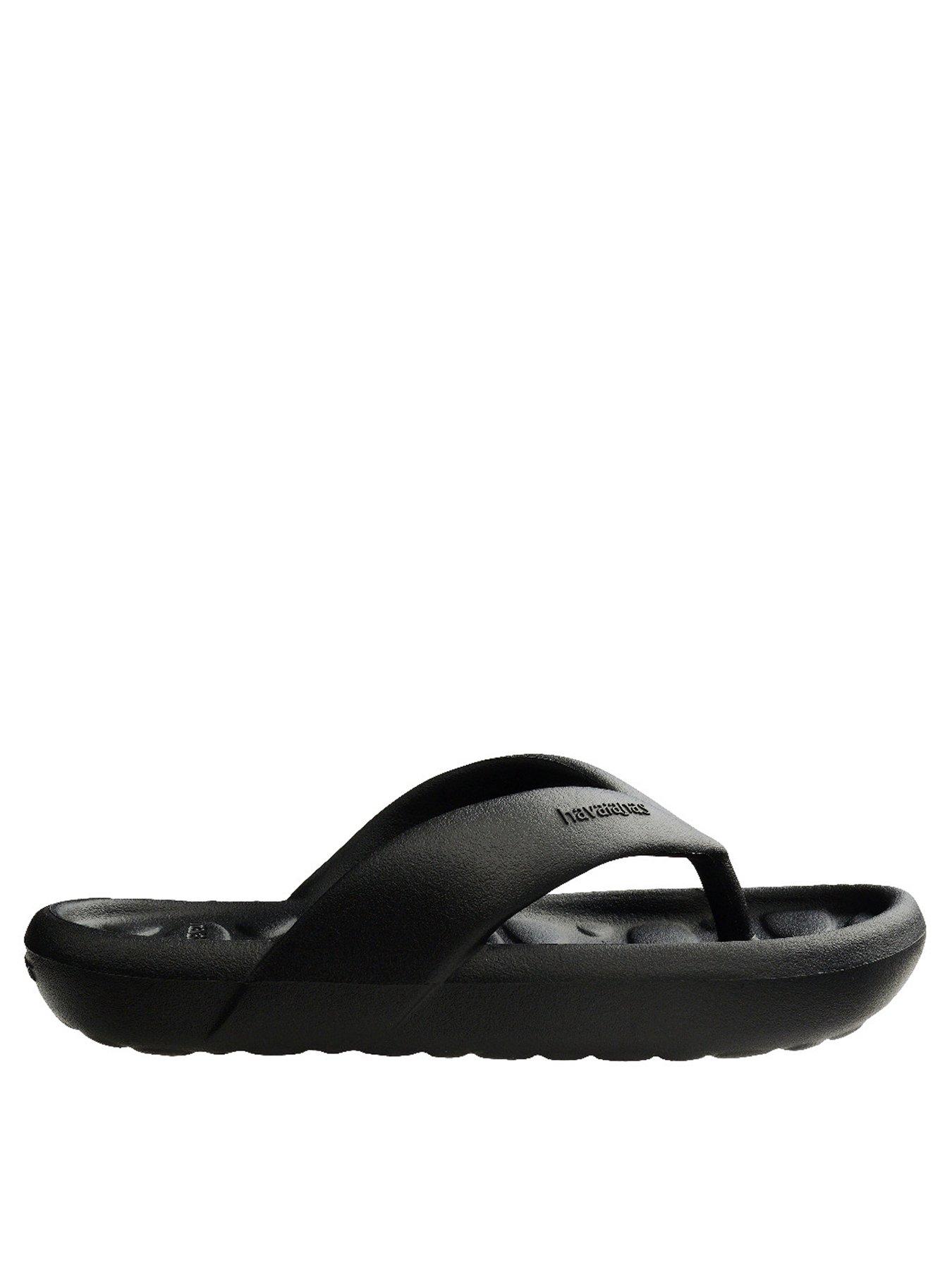 Havaianas Flip Flop Candy Pop - Black | Very