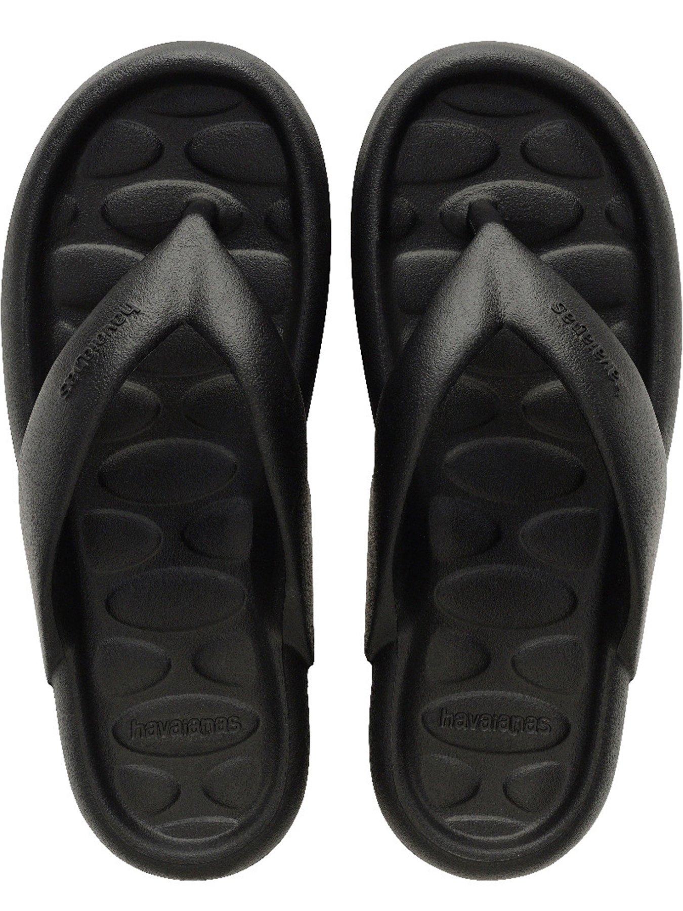 Havaianas Flip Flop Candy Pop - Black | Very