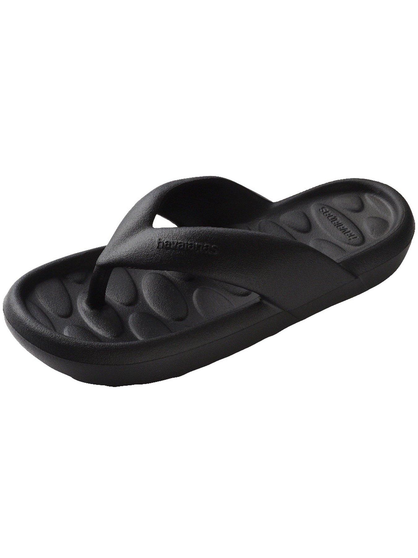 Havaianas Flip Flop Candy Pop - Black | Very