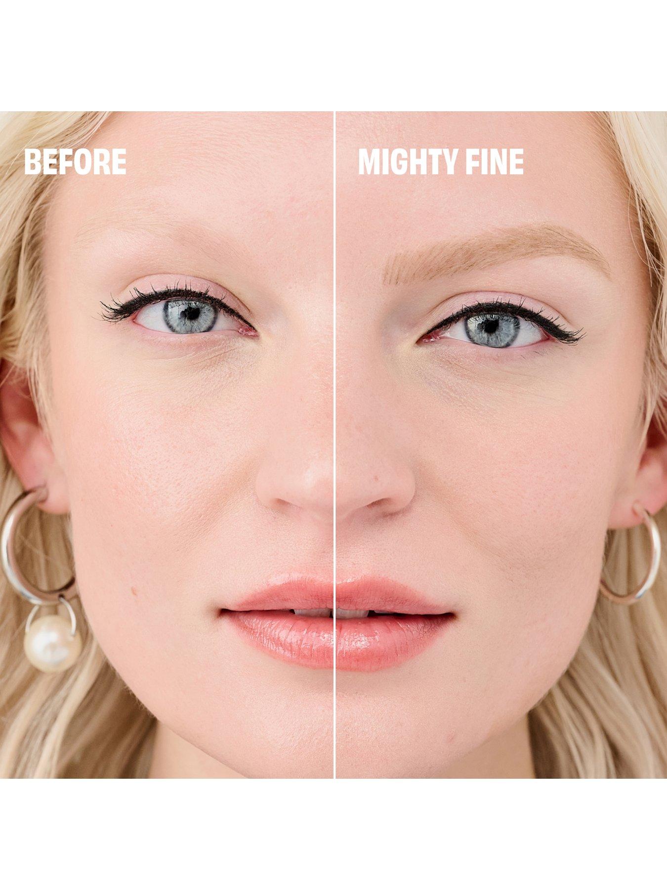 Benefit Mighty Fine Brow Superfine Triple Tip Pen | Very