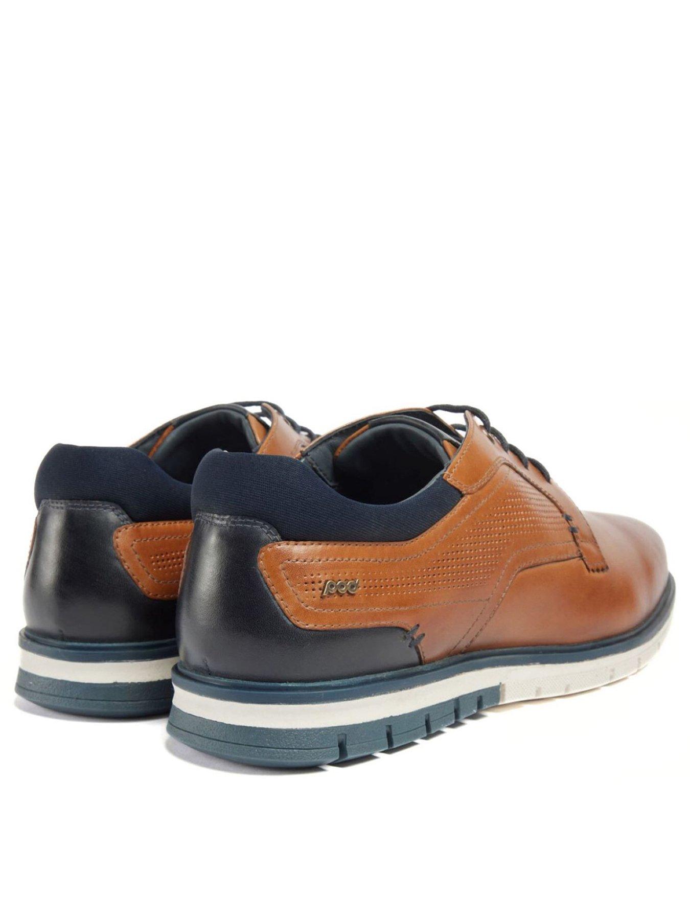 Pod Merlin Casual Lace Up Shoe | Very