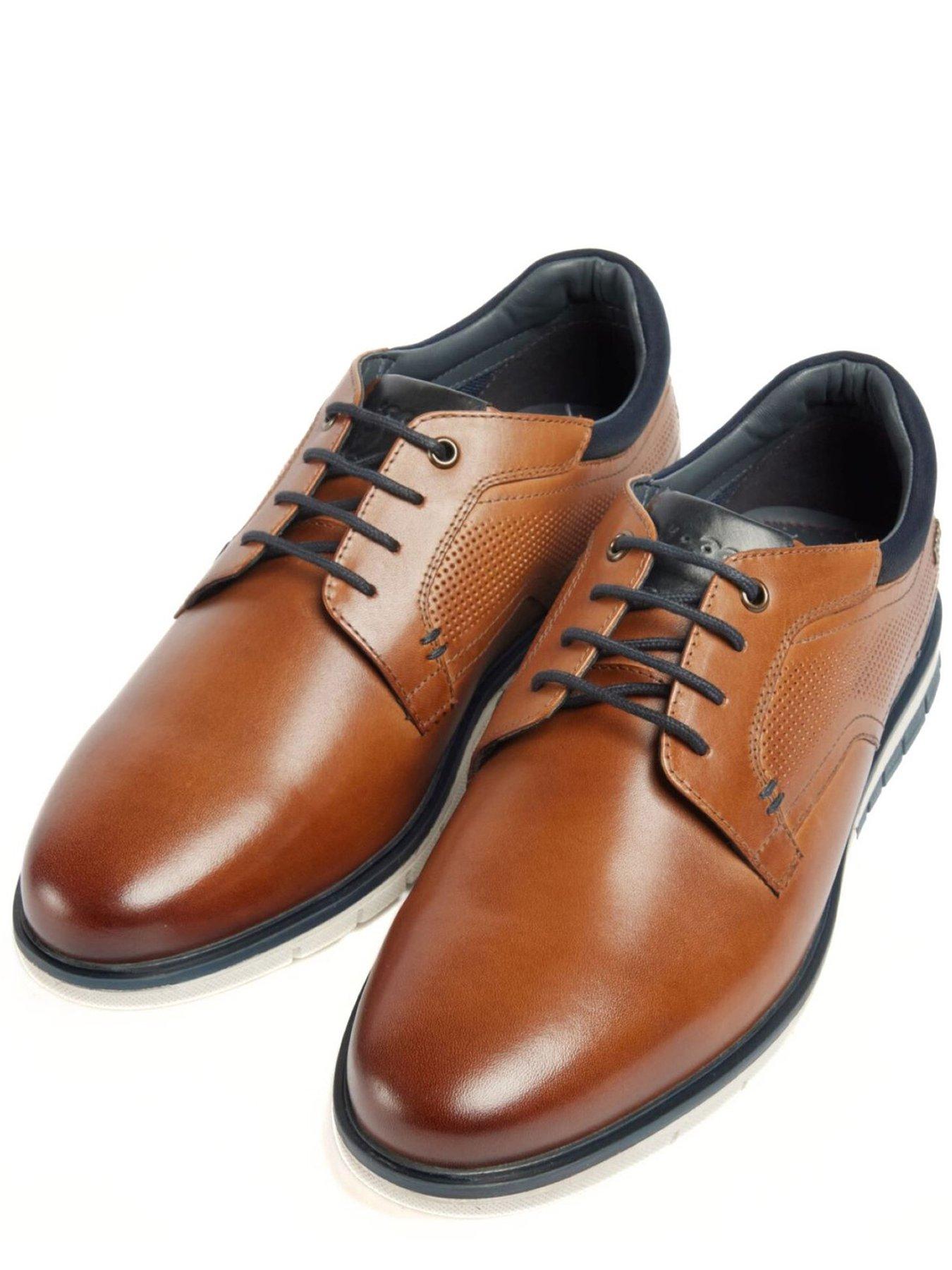 Pod Merlin Casual Lace Up Shoe | Very