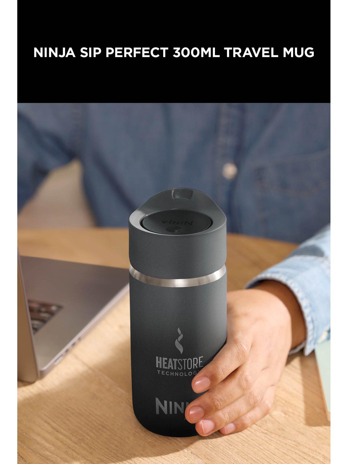 NINJA Sip Perfect Travel Mug 300ml | Very