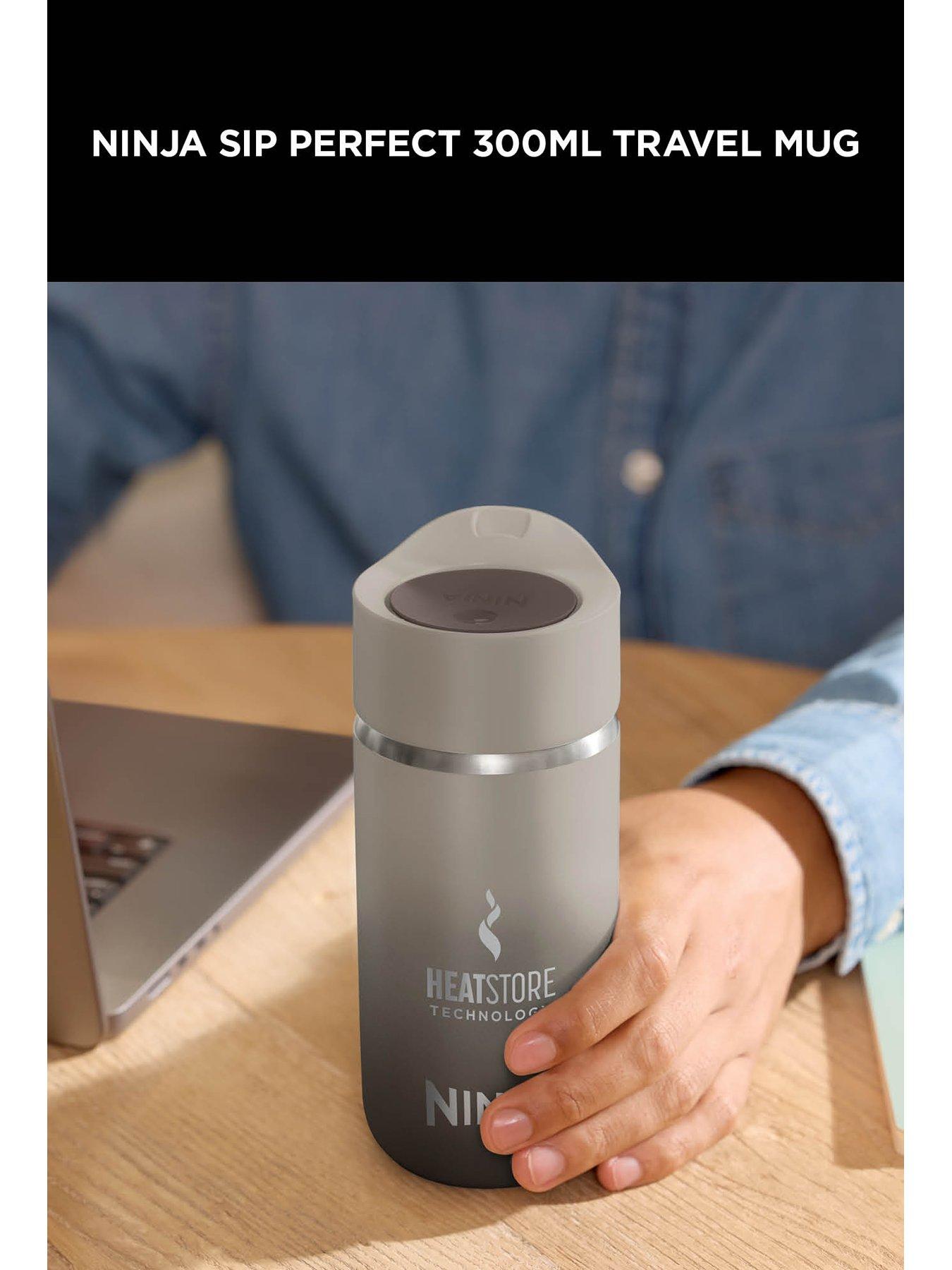 NINJA Sip Perfect Travel Mug 300ml | Very