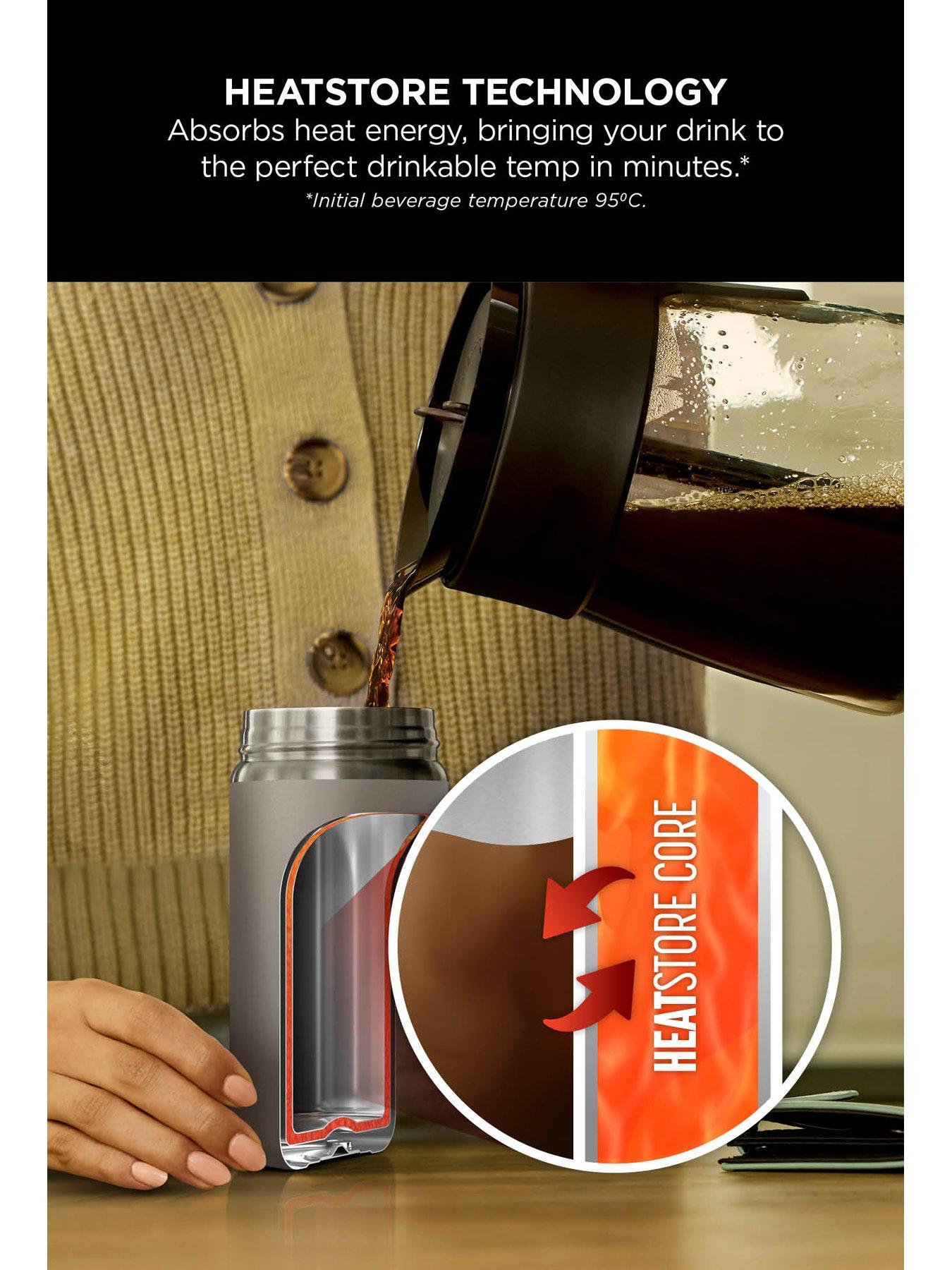 NINJA Sip Perfect Travel Mug 300ml | Very