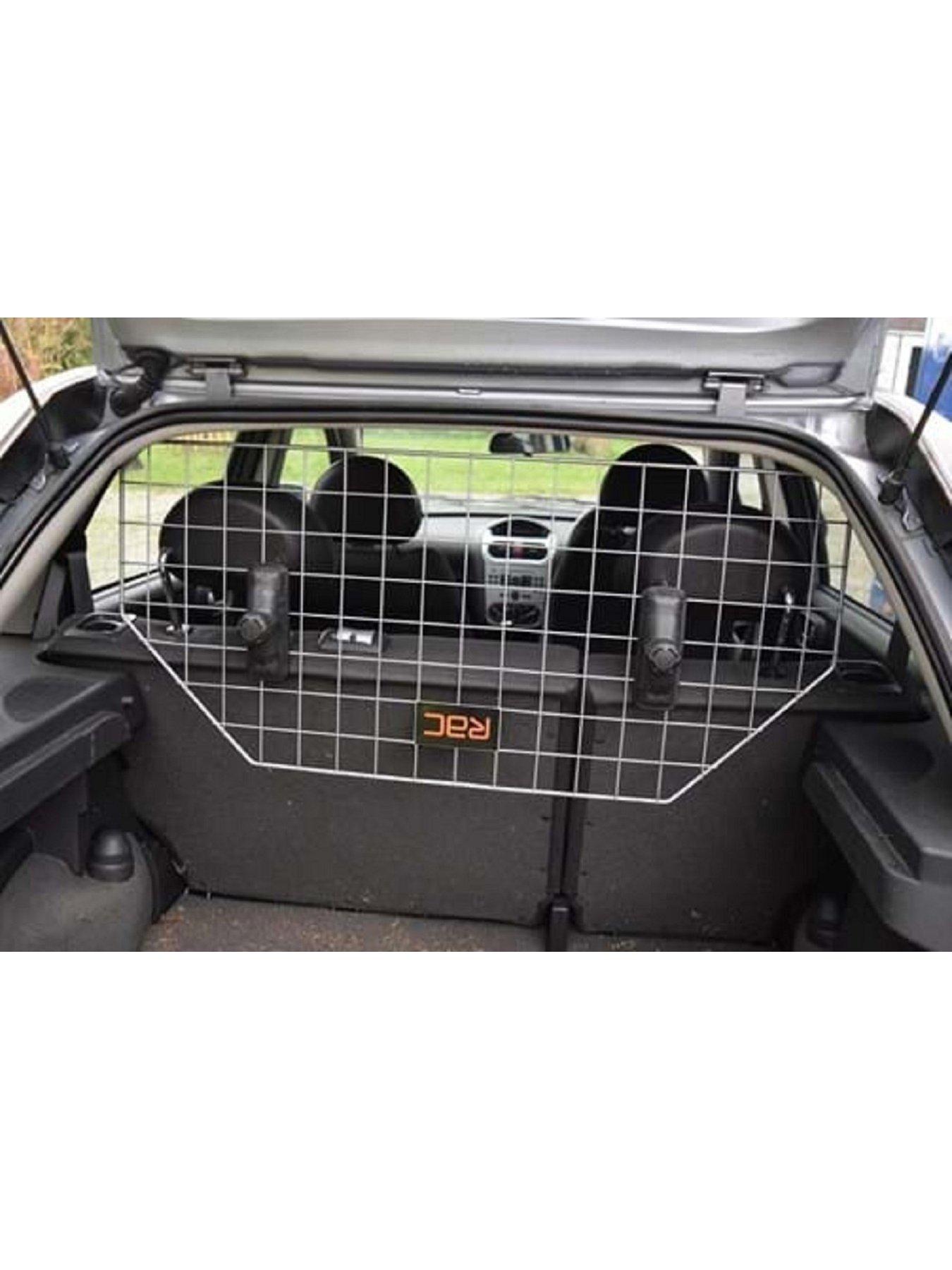 RAC Advanced Mesh Dog Guard | Very