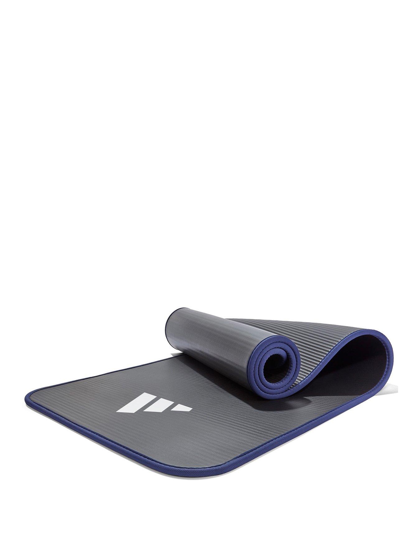adidas Training Mat - Blue | Very