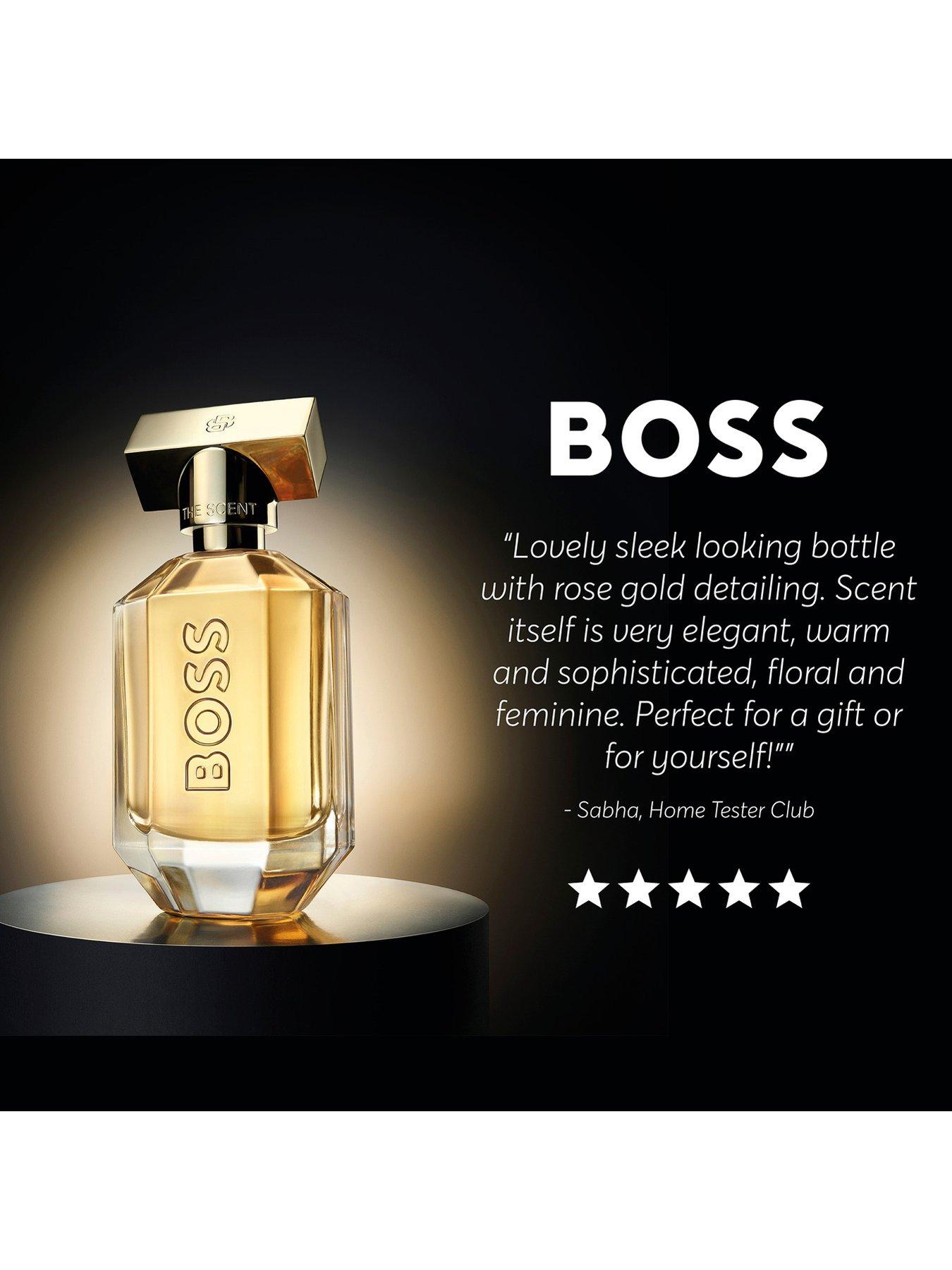BOSS The Scent Eau de Parfum for Her - 30ml | Very
