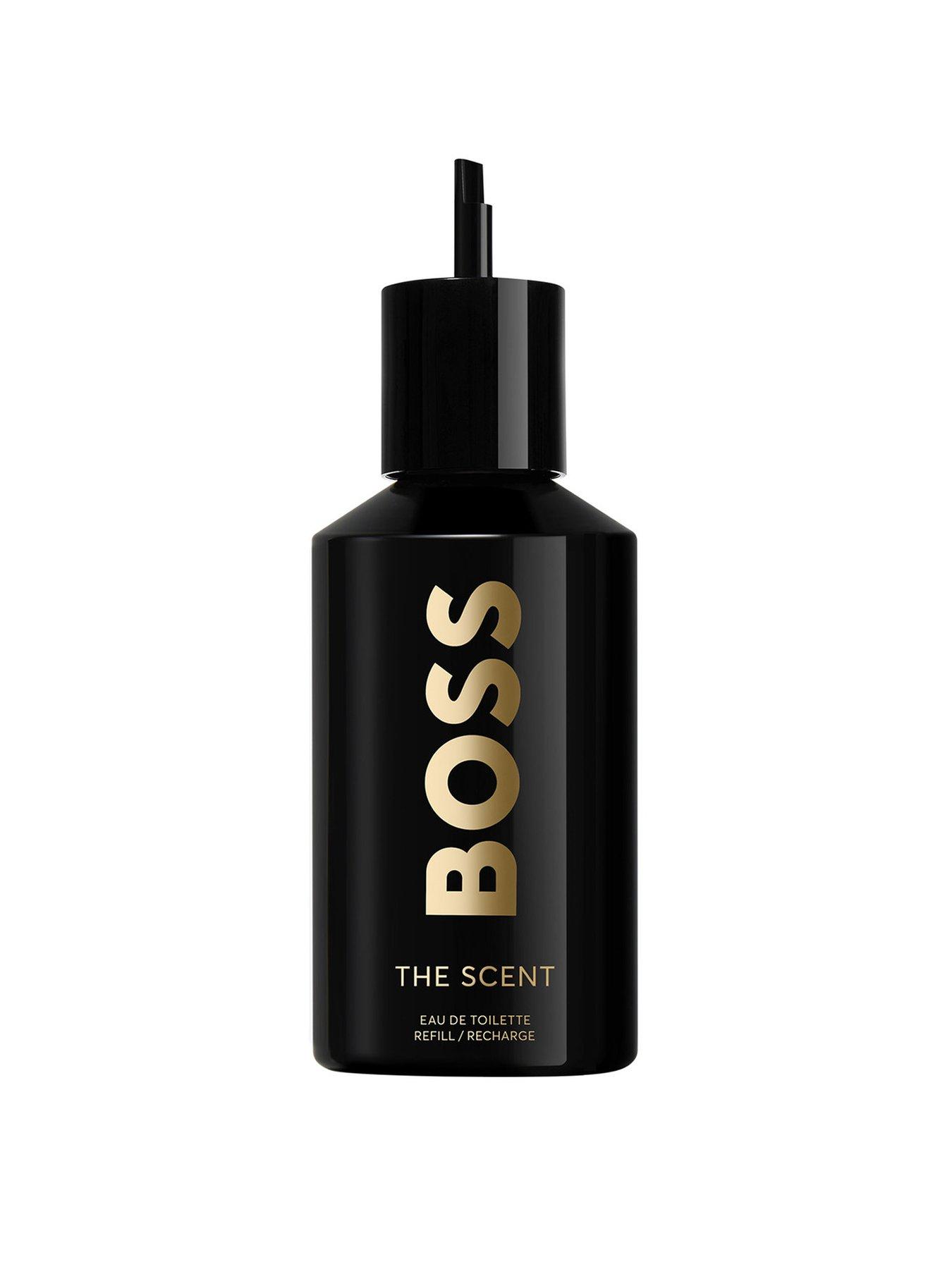 BOSS REFILL: The Scent Eau de Toilette for Him - 200ml | Very