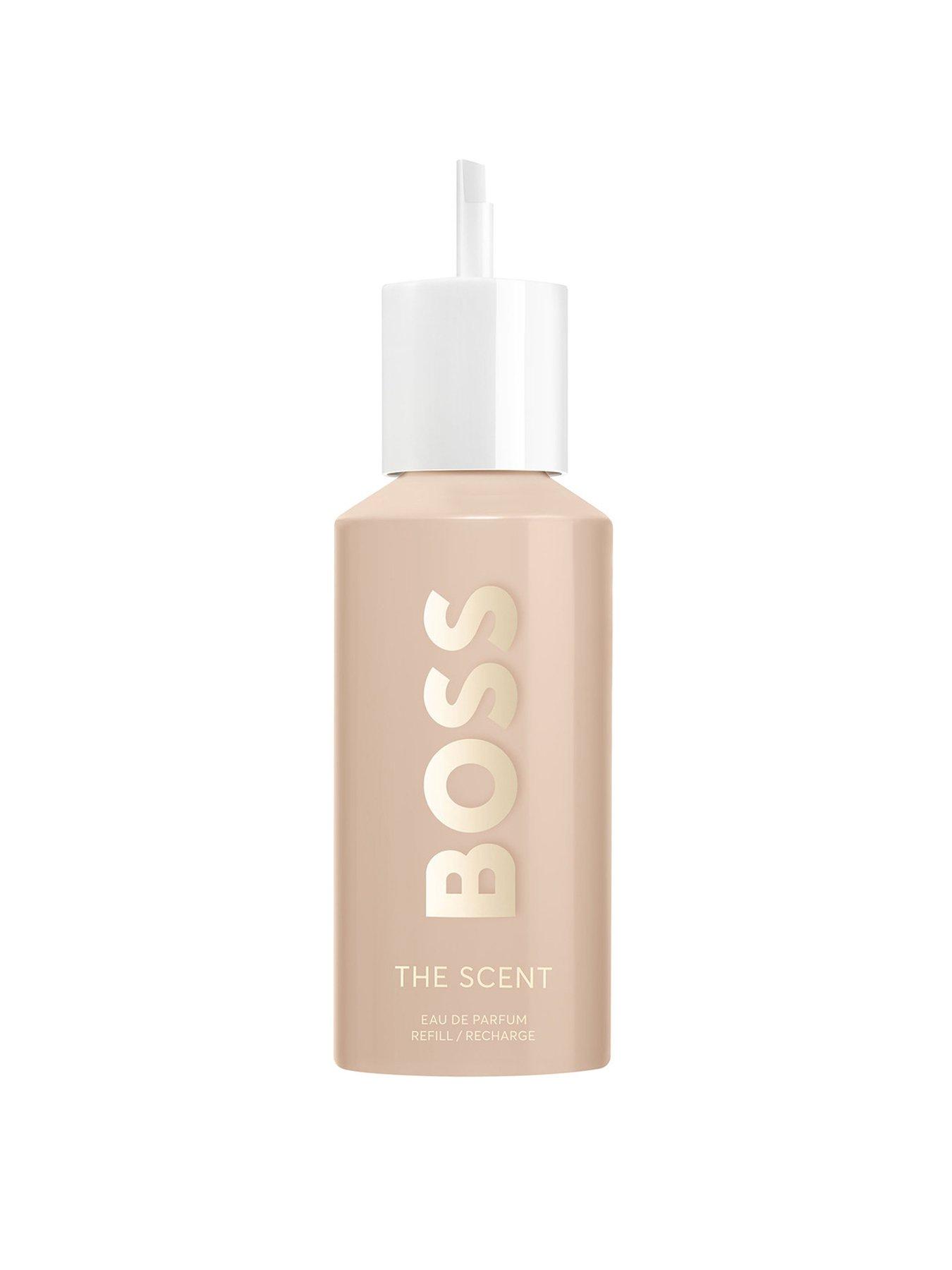 BOSS REFILL: The Scent EDP for Her - 150ml | Very