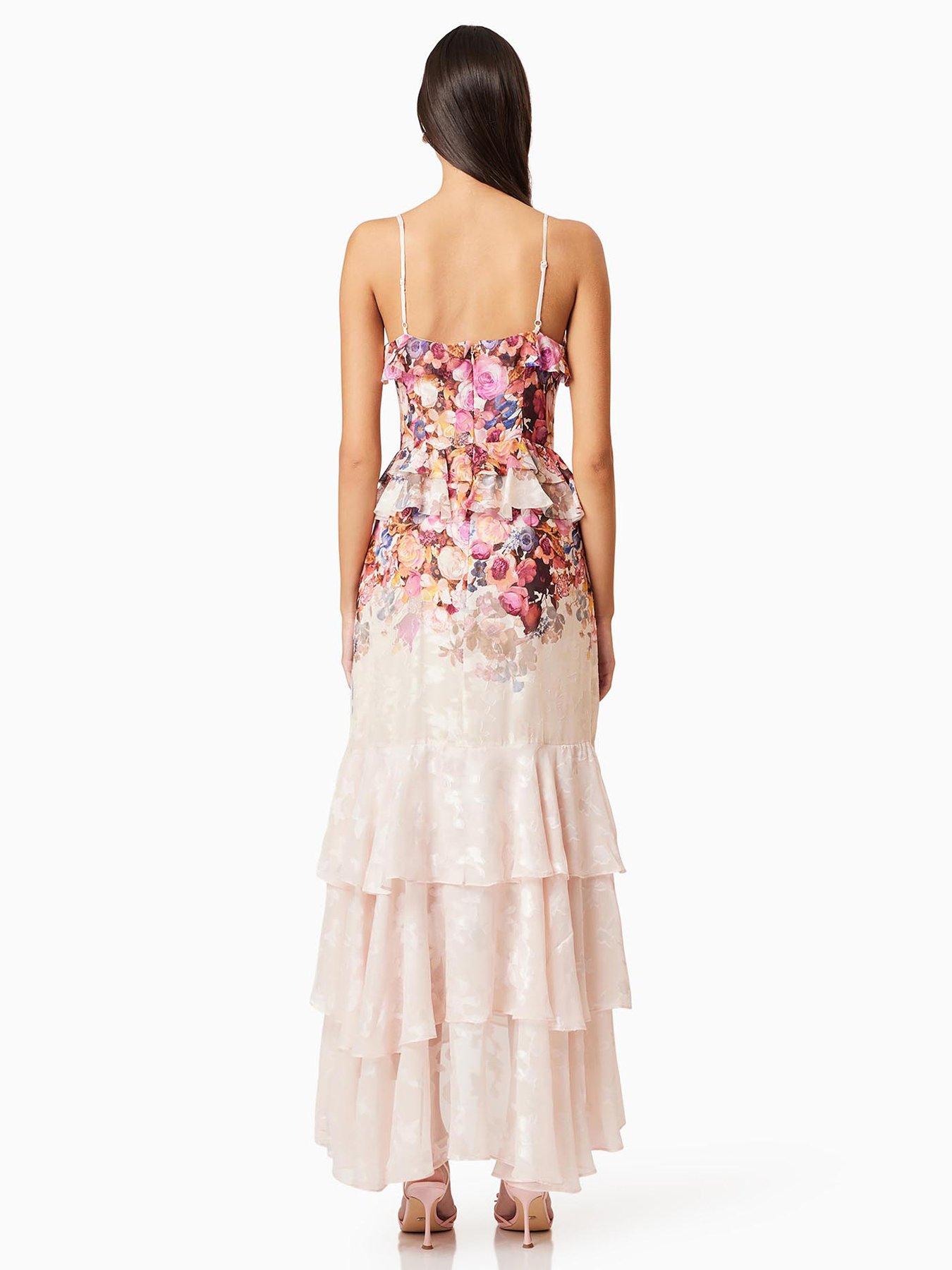 Elliatt Perla Maxi Dress | Very