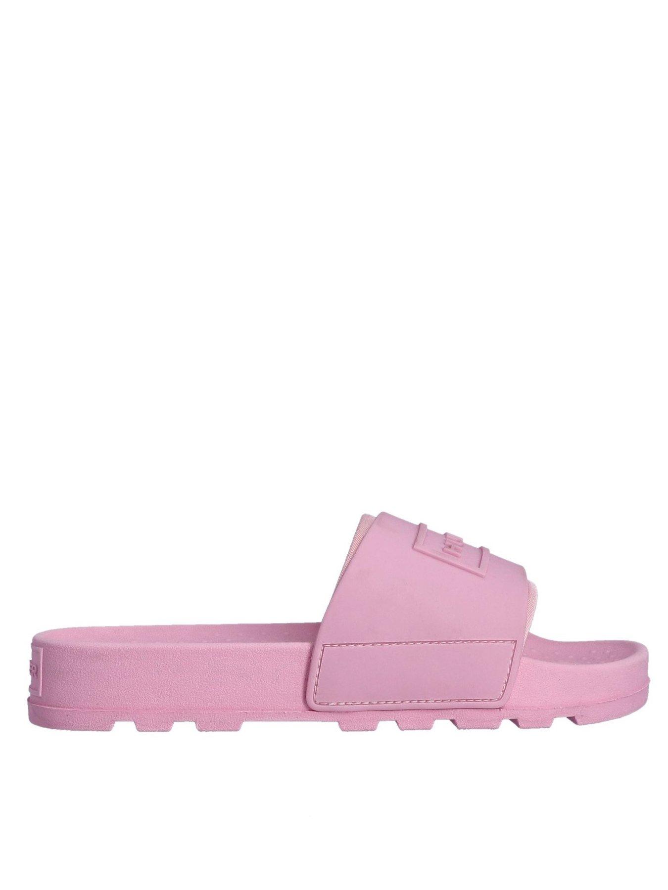 Hunter Core Embossed Silicone Slider | Very