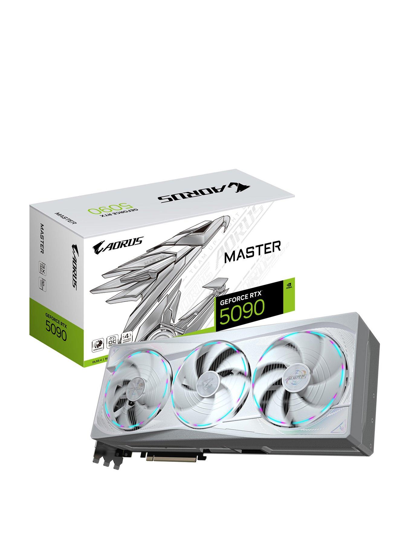 GeForce RTX 5090 | RXT 5090 Graphic Card | Very
