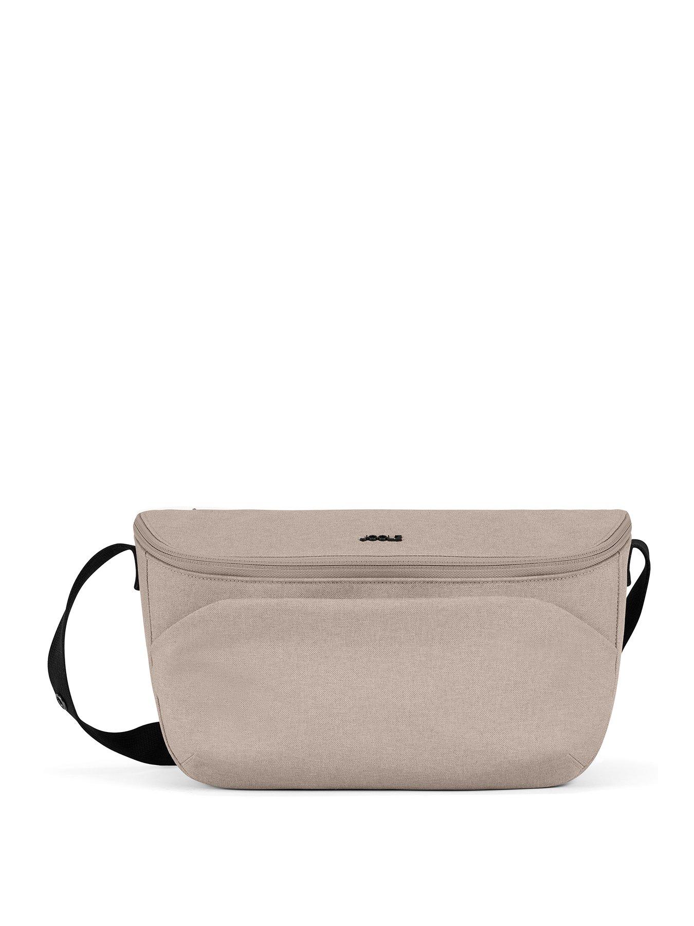 Joolz organiser , Sandy taupe | Very