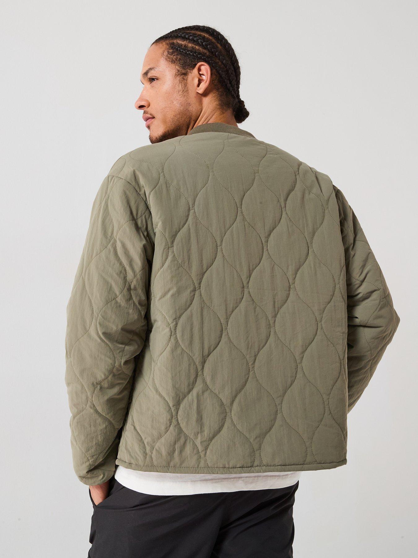 Jack & Jones Hero Liner - Khaki | Very