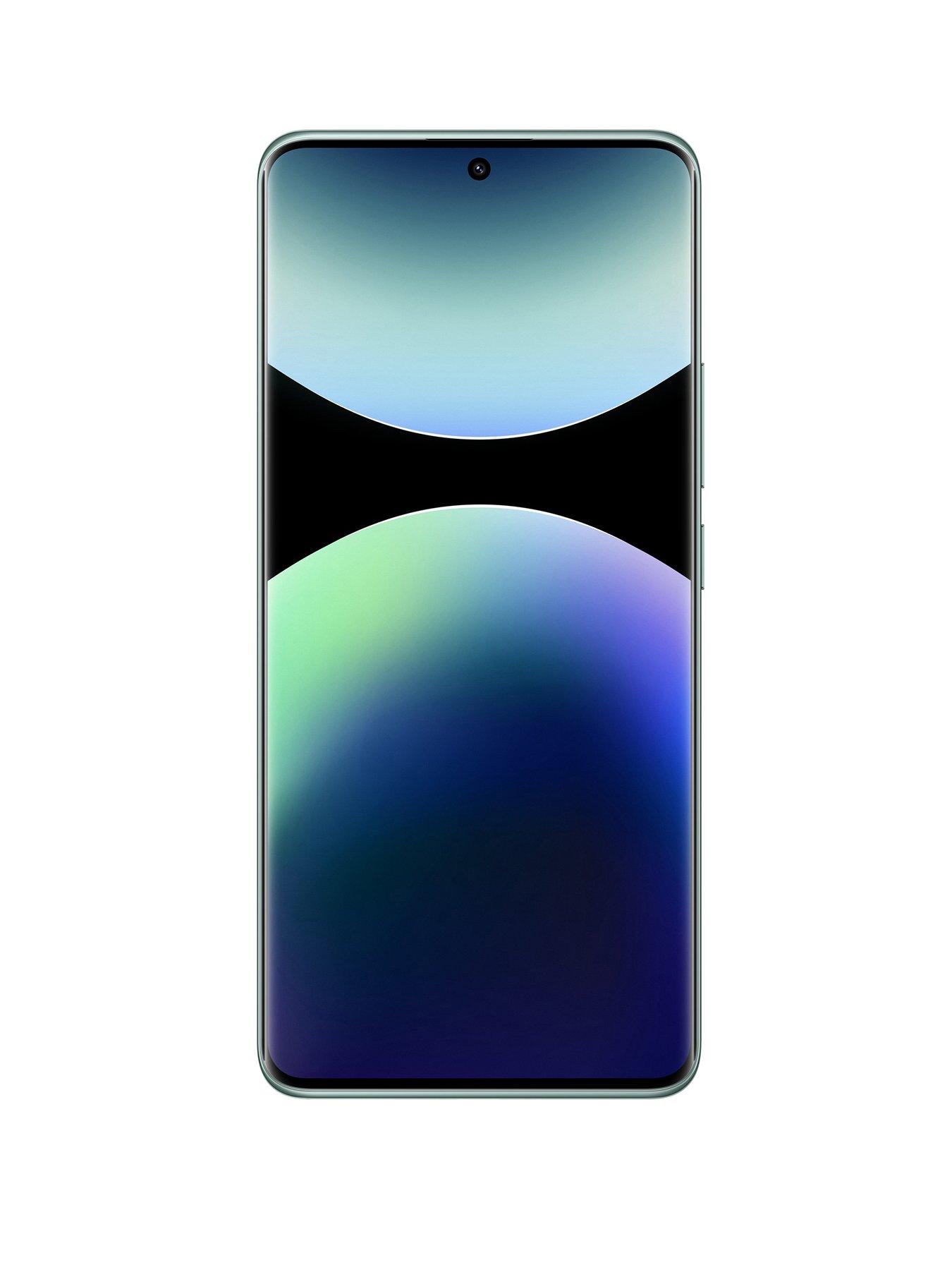 Xiaomi Redmi Note 14 Pro 5G - 8GB RAM, 256GB Storage, Coral Green | Very