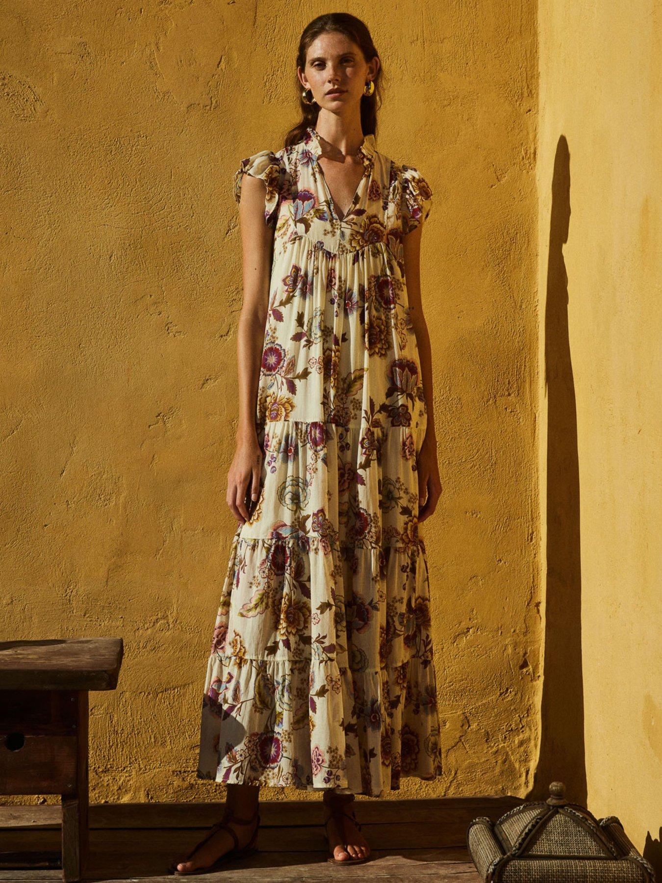 Devotion Twins Character Dress - Multi | Very