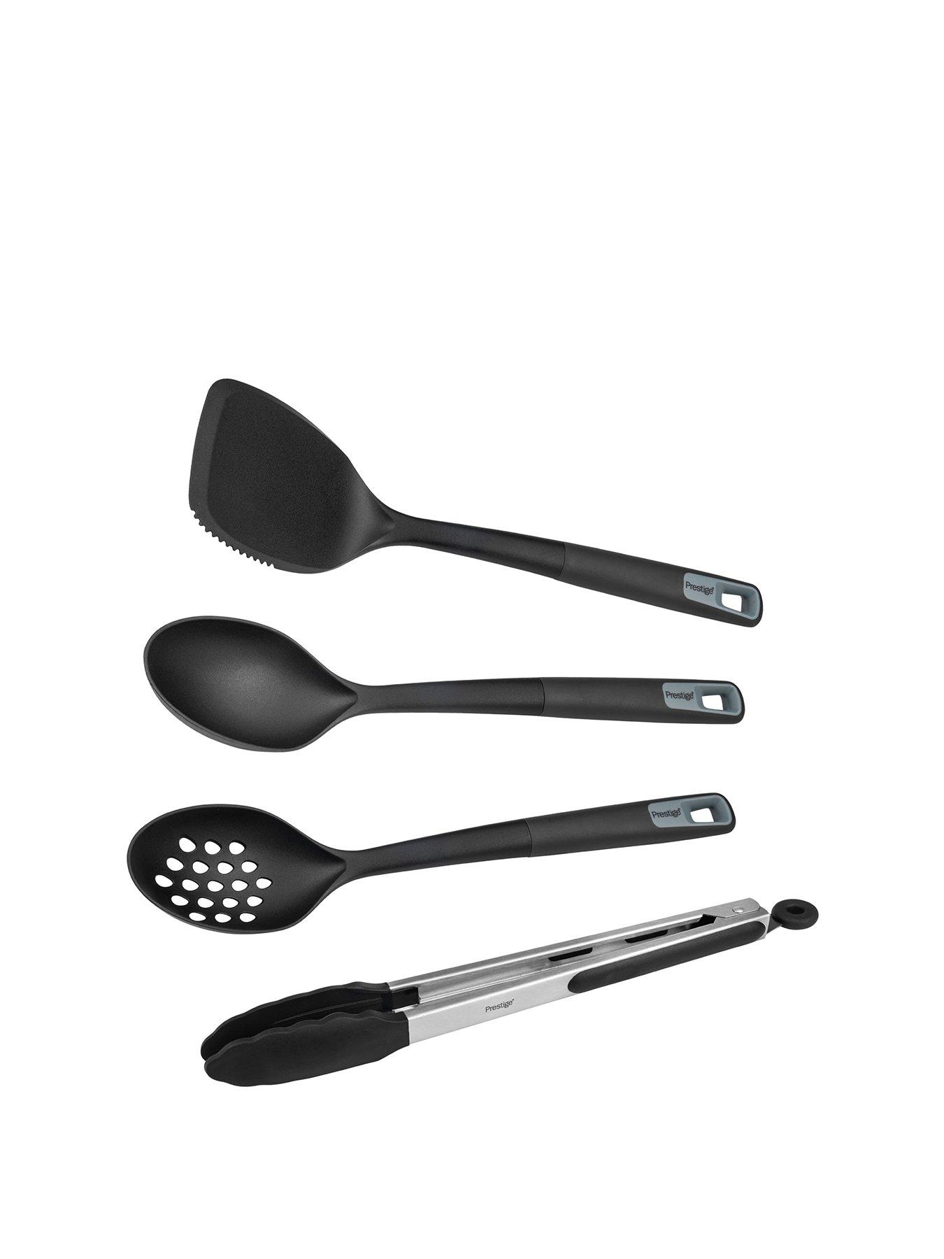 Prestige Presitige 4pc Kitchen Utensils Set | Very