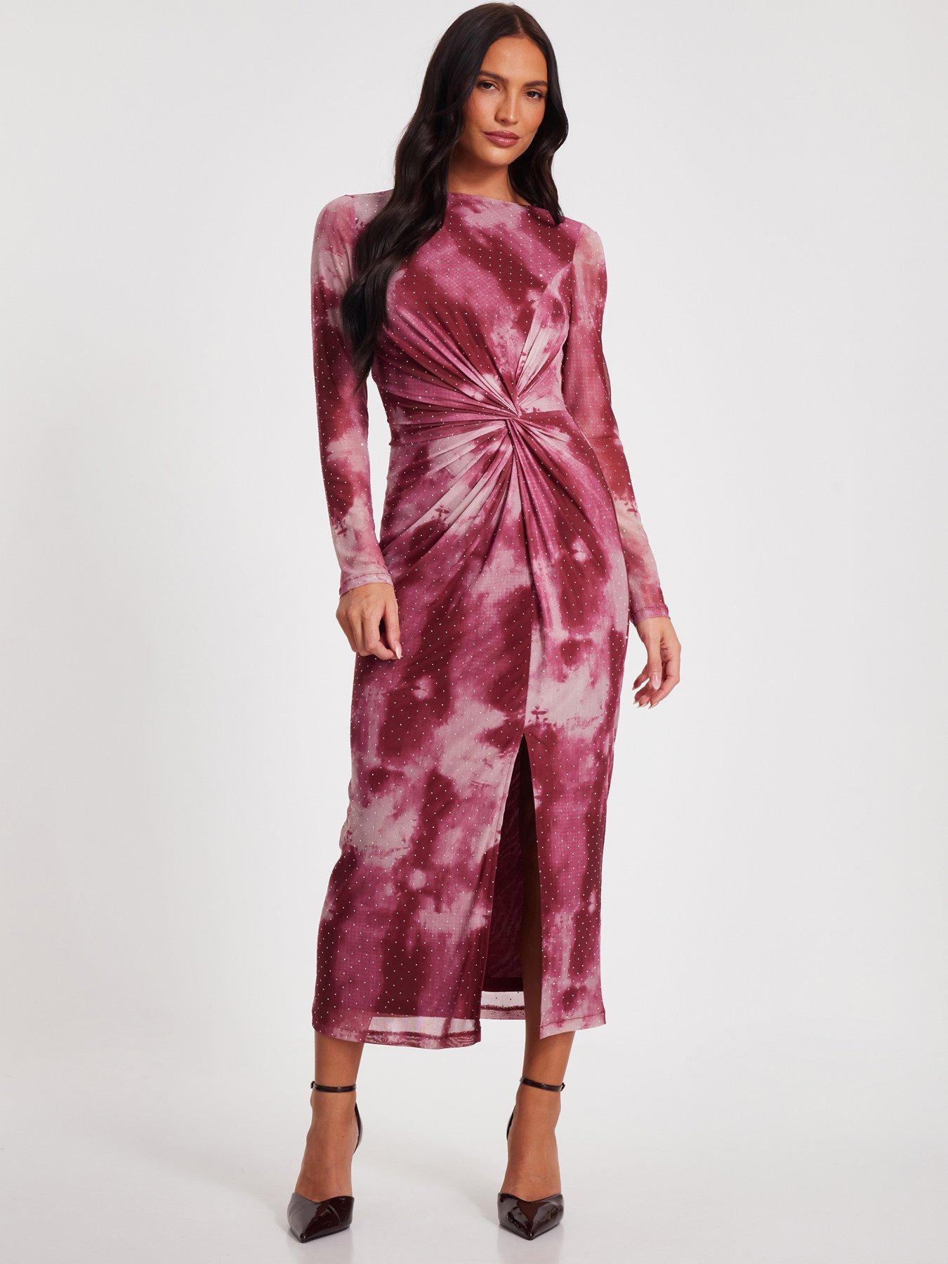 Women's Size 18 Dresses | Very.co.uk Page 30