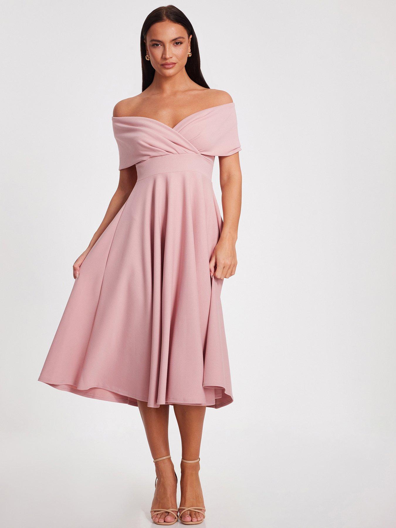 Dresses | Quiz | Pink | Women | Very