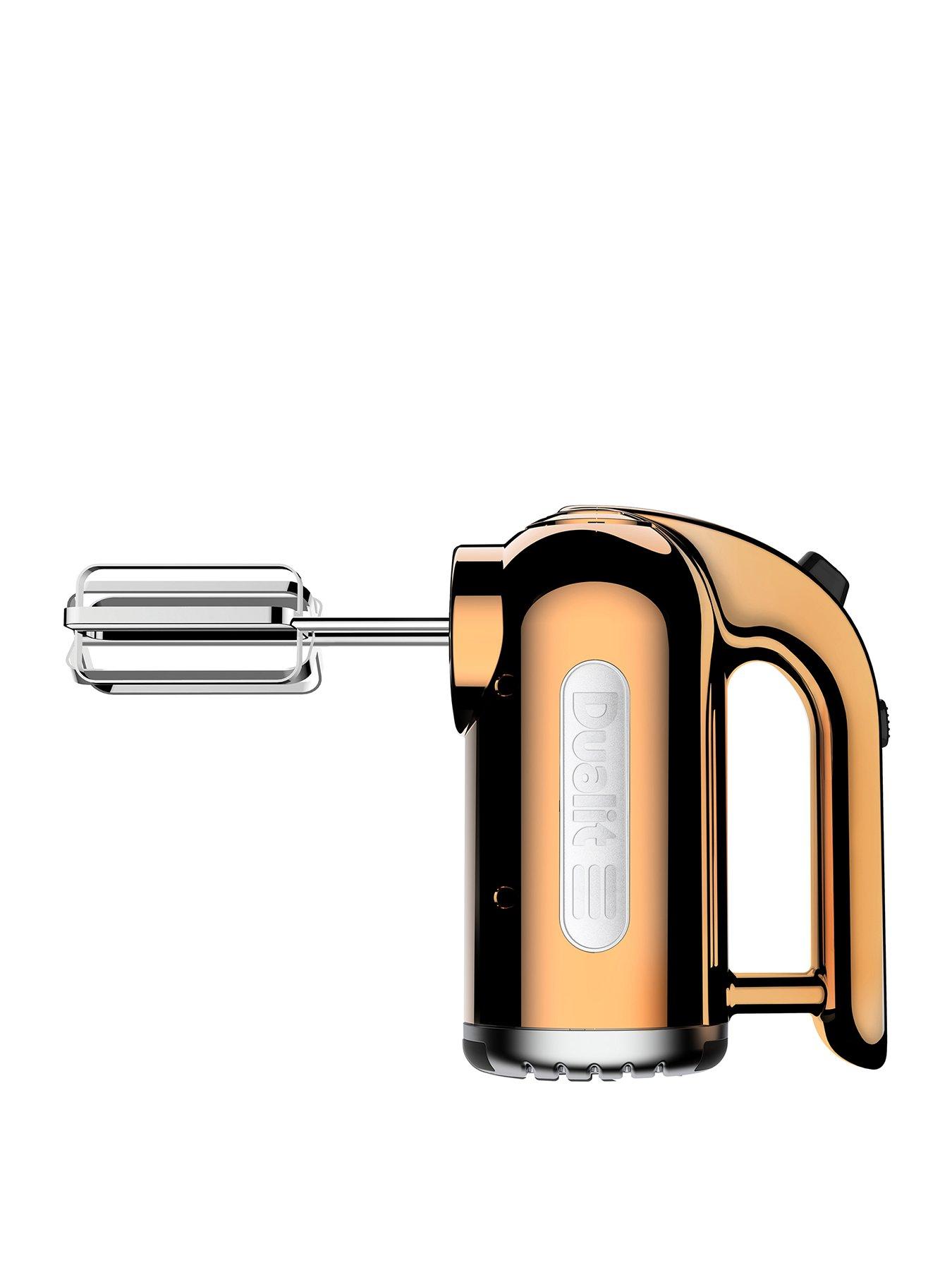 Dualit Copper Hand Mixer | Very