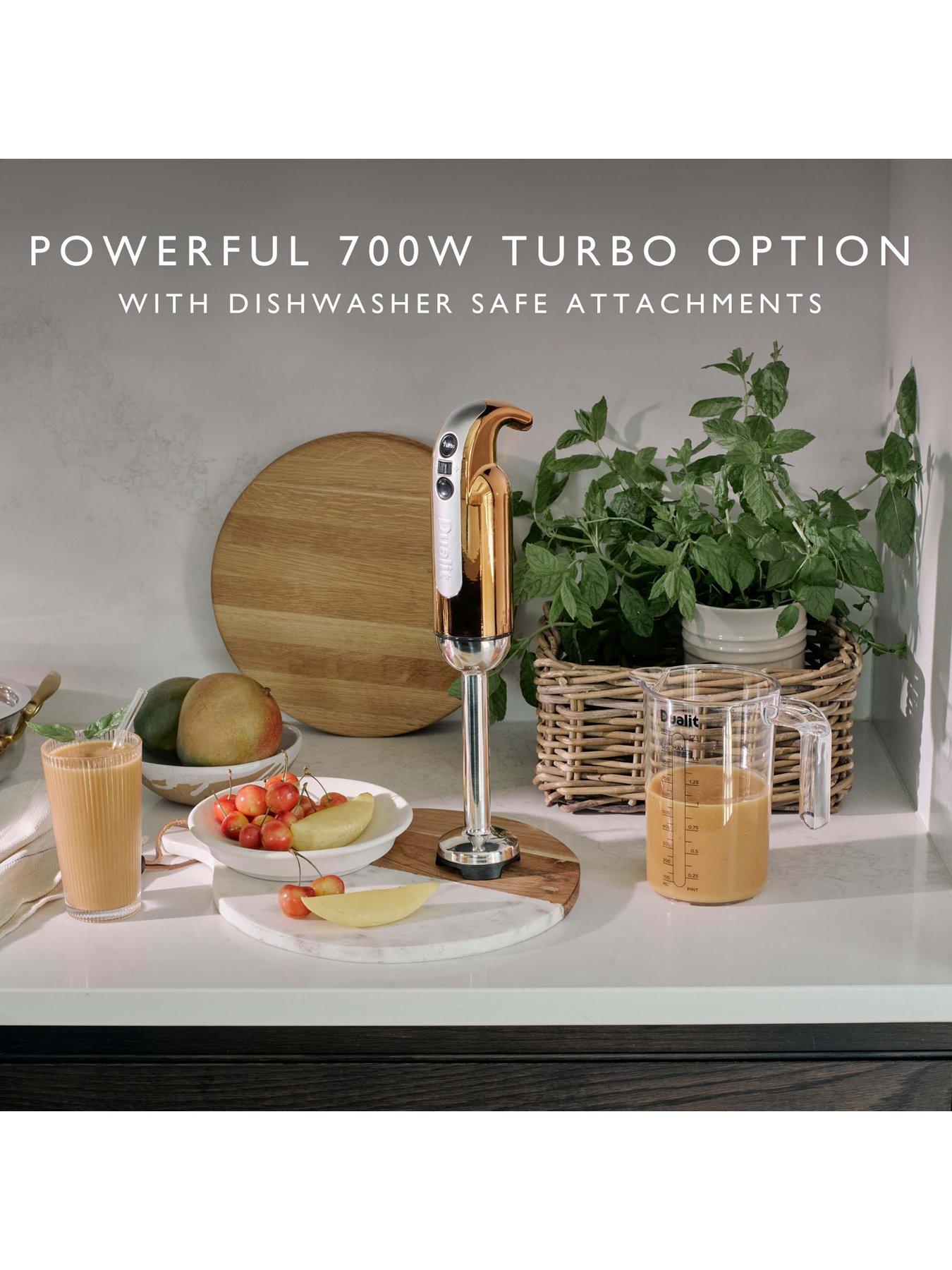 Dualit Copper Hand Blender | Very