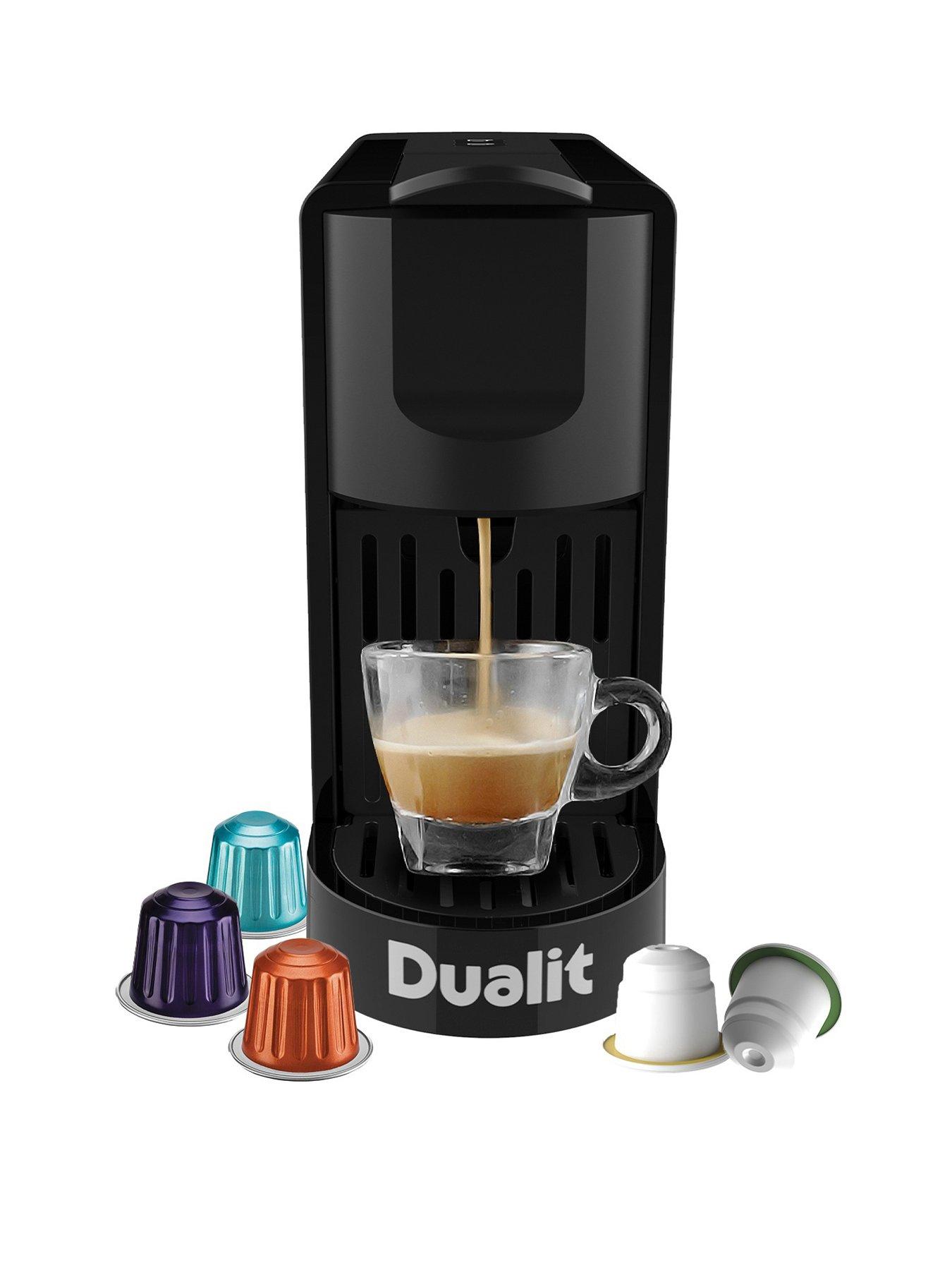 Dualit Coffee Pod Machine | Very
