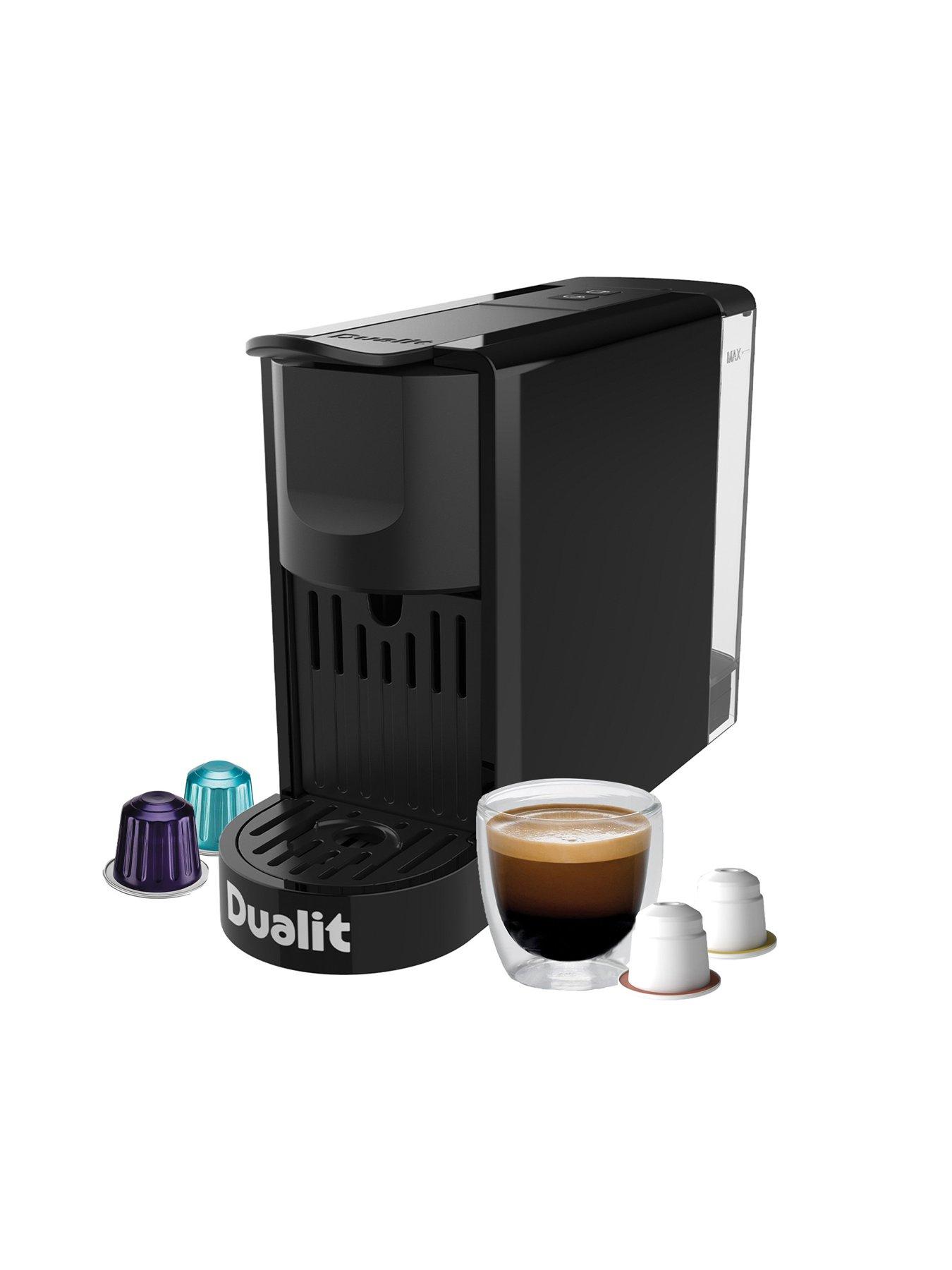 Dualit Coffee Pod Machine | Very