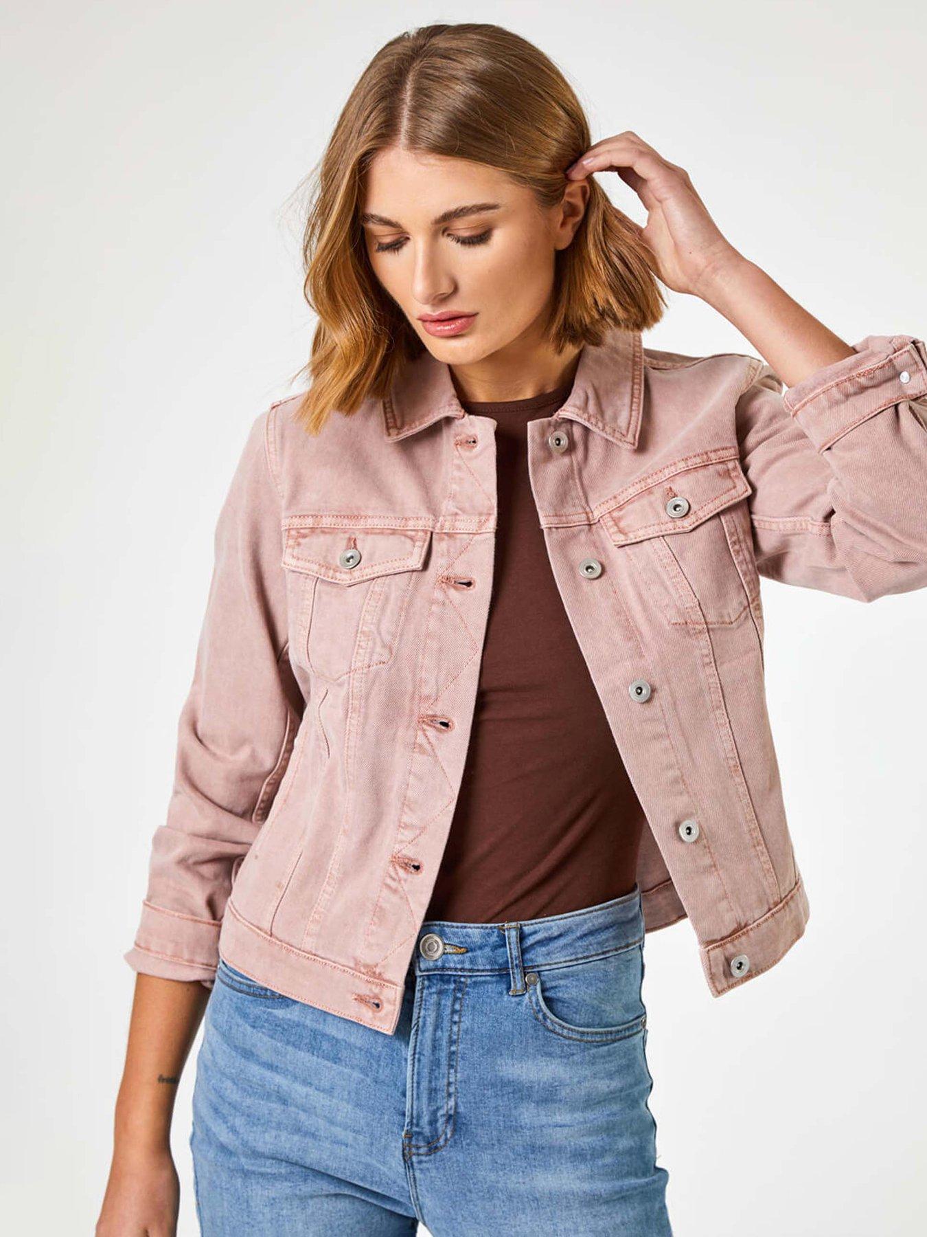 Womens Red Jackets & Coats | Burgundy Winter Coats | Very