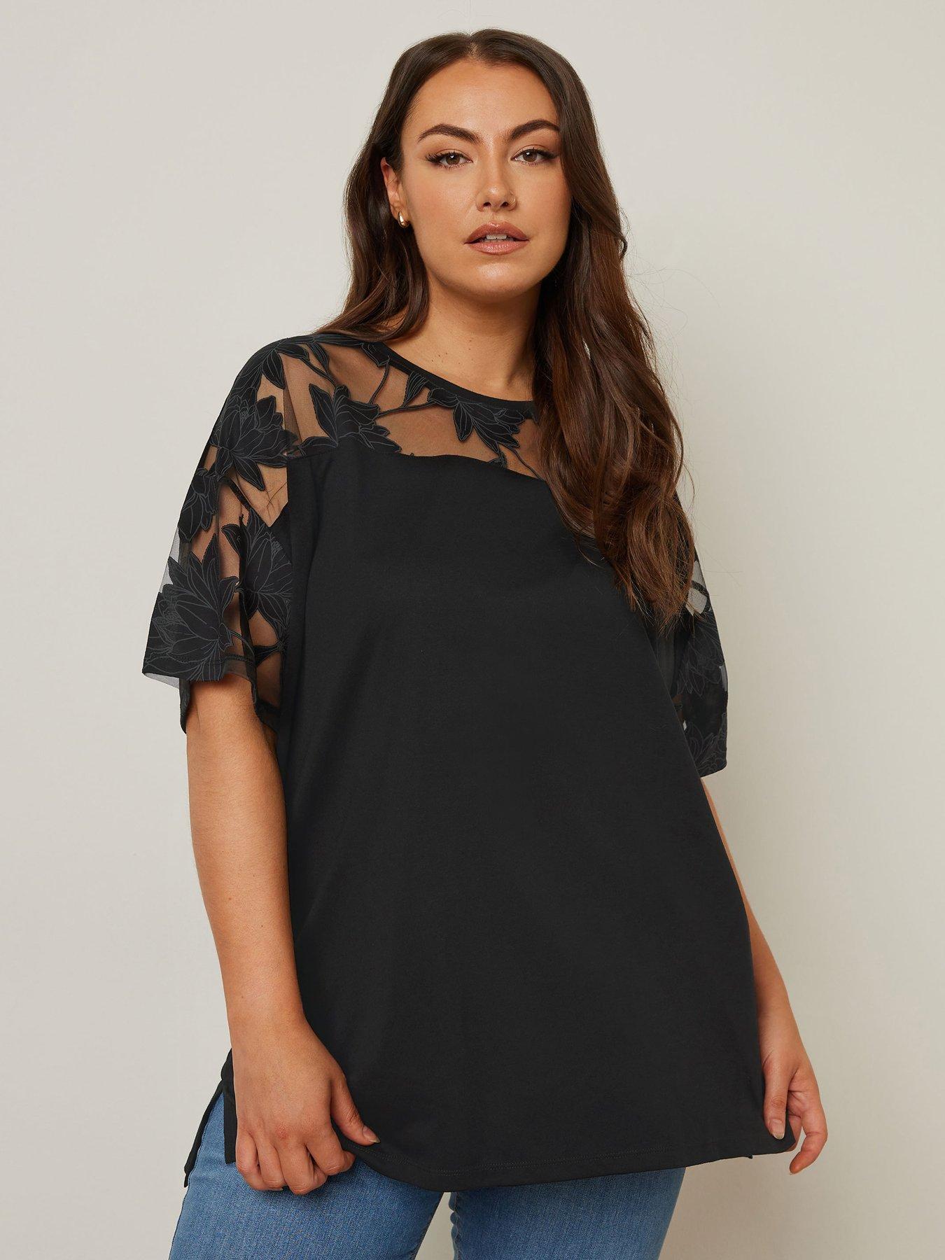 Womens Tops - Size 26 - Very Page 10