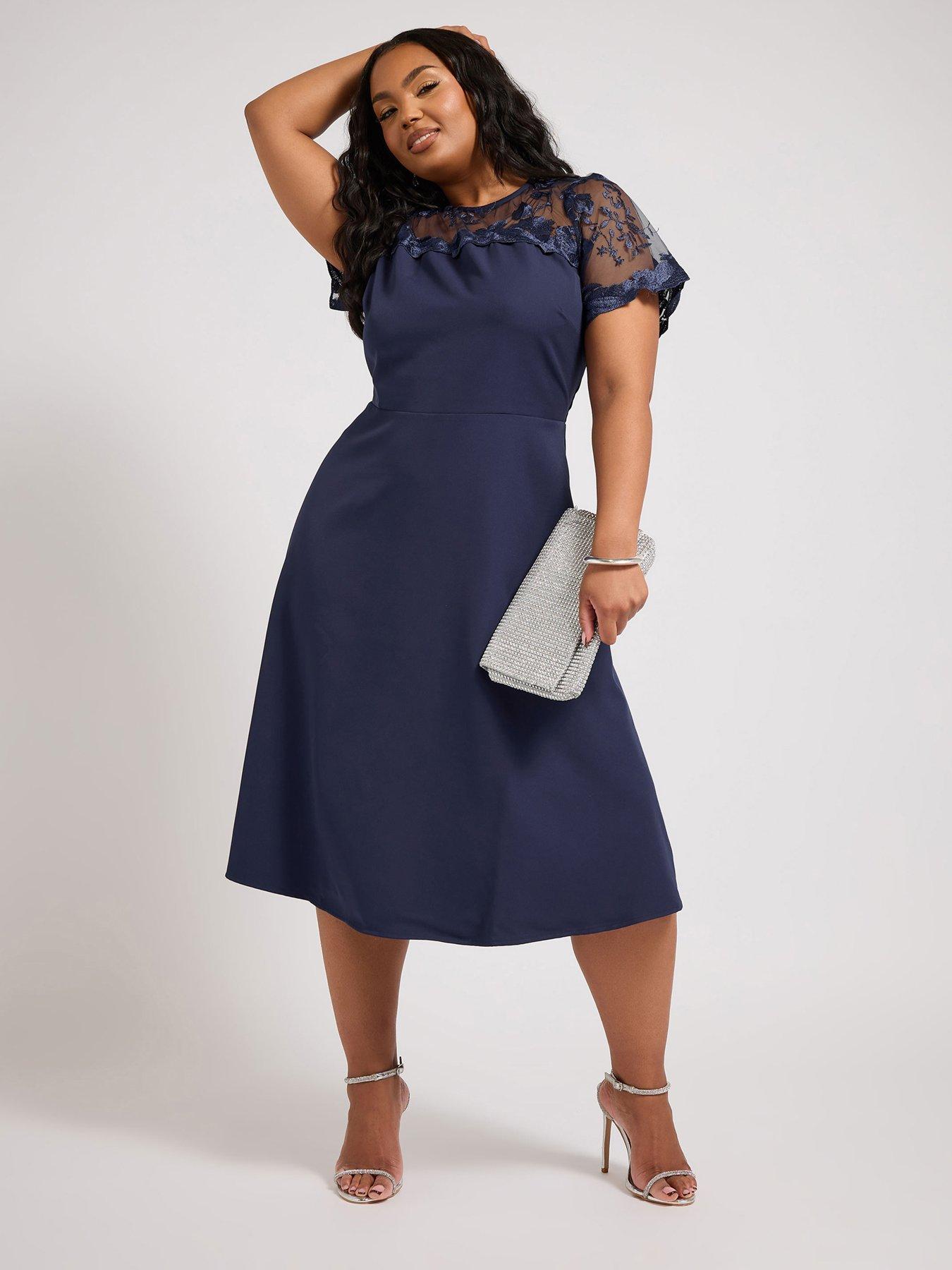 Women's Size 18 Dresses | Very.co.uk Page 15