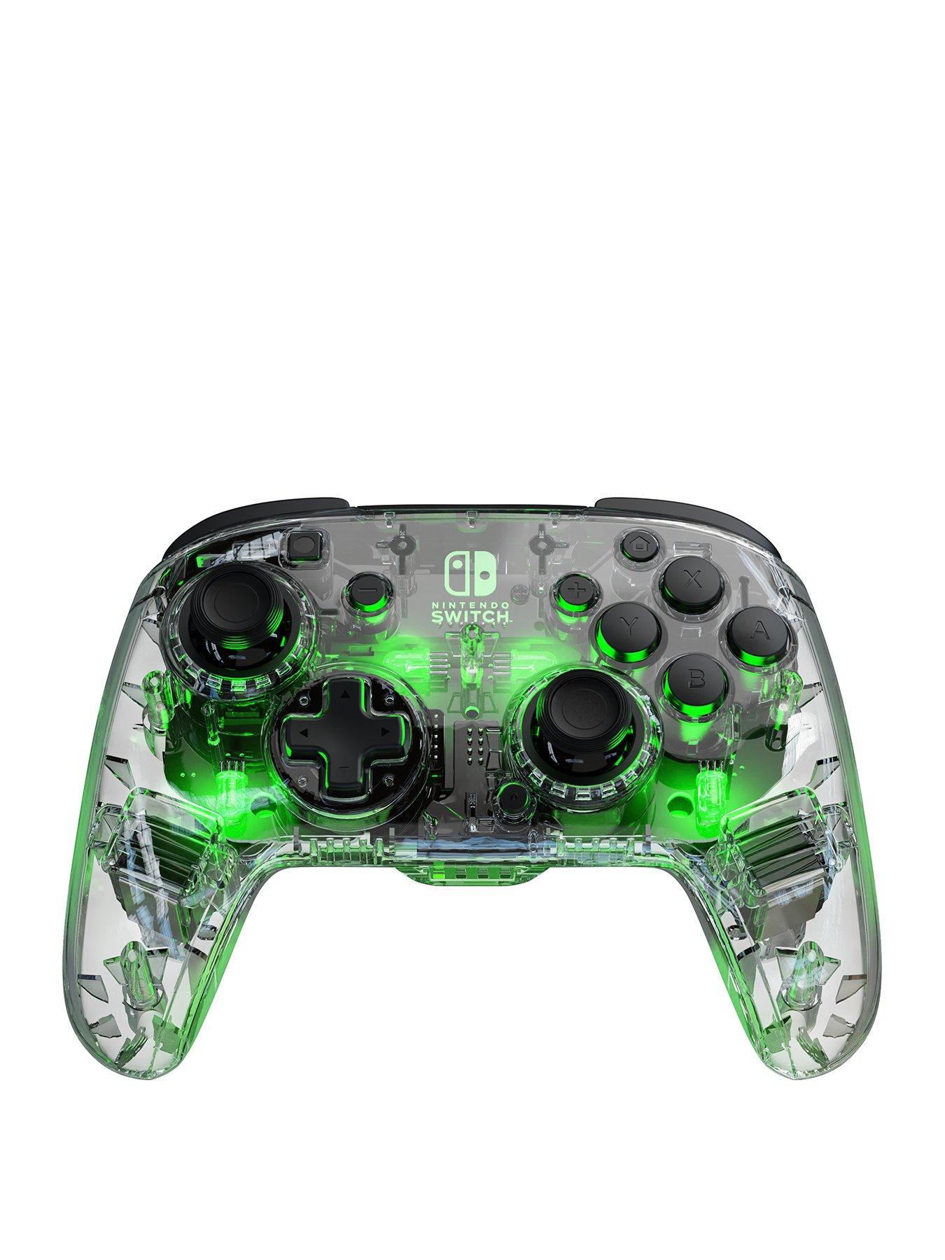 pdp Afterglow Wireless Deluxe Controller (NSW - EU) | Very